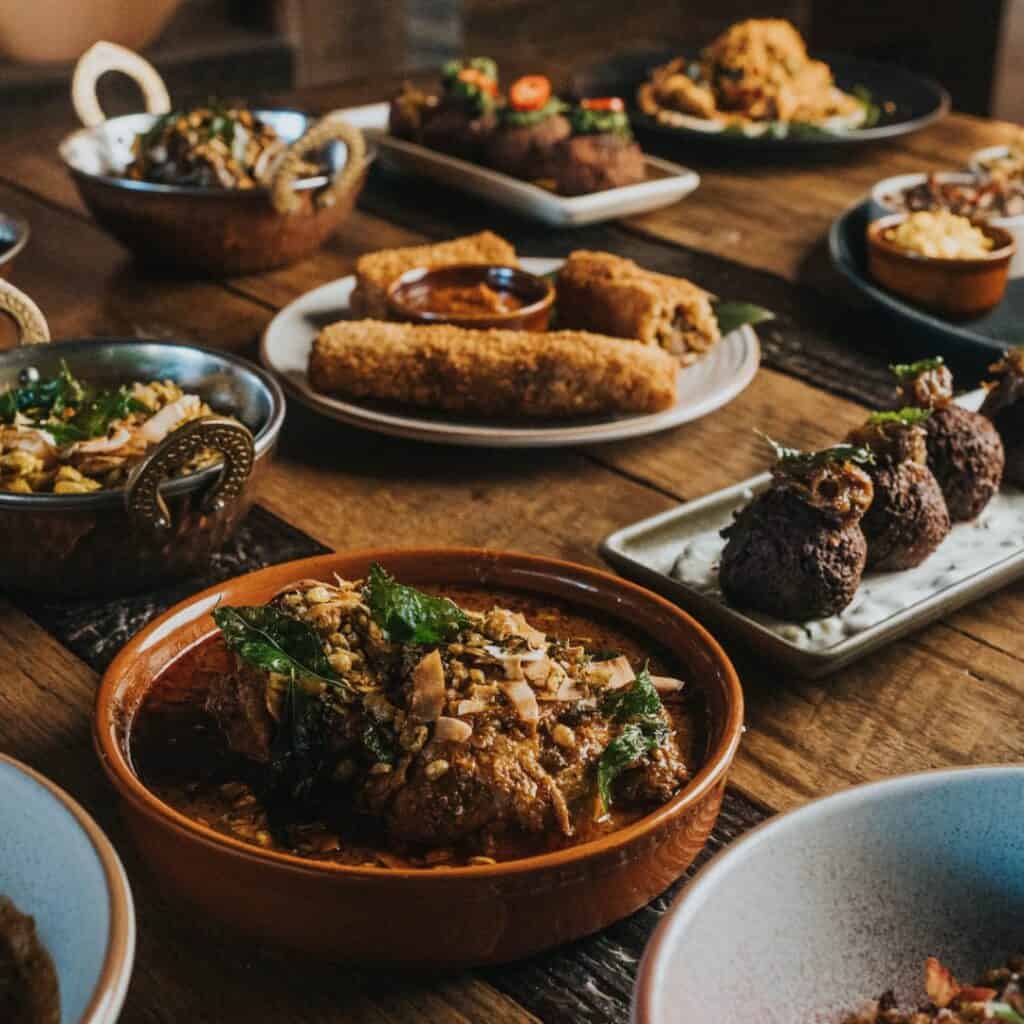 Best Restaurants in Berry | Sitchu Sydney