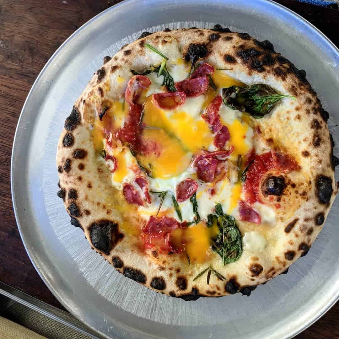 Best Pizza Perth | Sitchu Perth