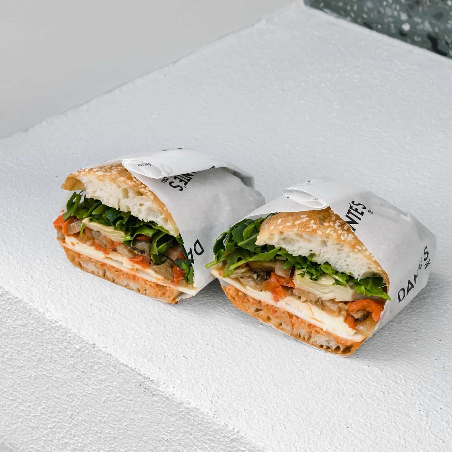 The Best Sandwiches in Adelaide | Sitchu