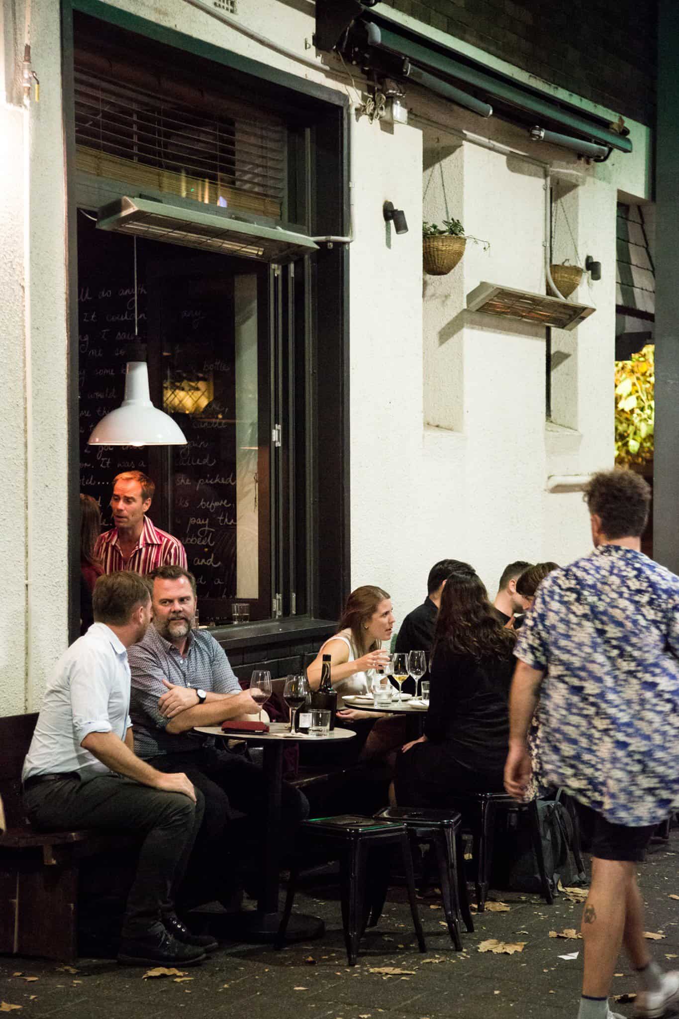 The Best Bars in Potts Point | Sitchu