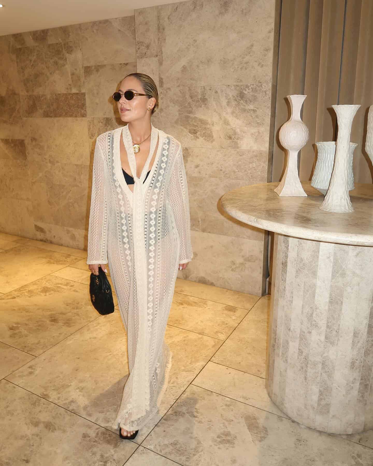 The Edit: Deborah Symond O'Neil on Personal Style, Autumn Trends & The ...