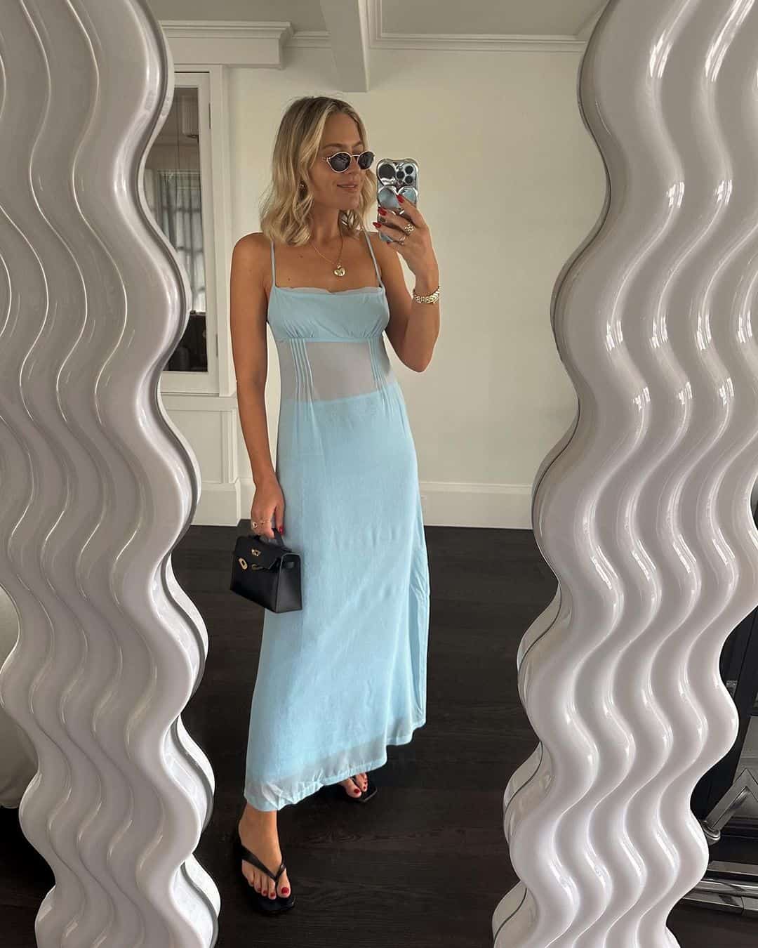 The Edit: Deborah Symond O'Neil on Personal Style, Autumn Trends & The ...