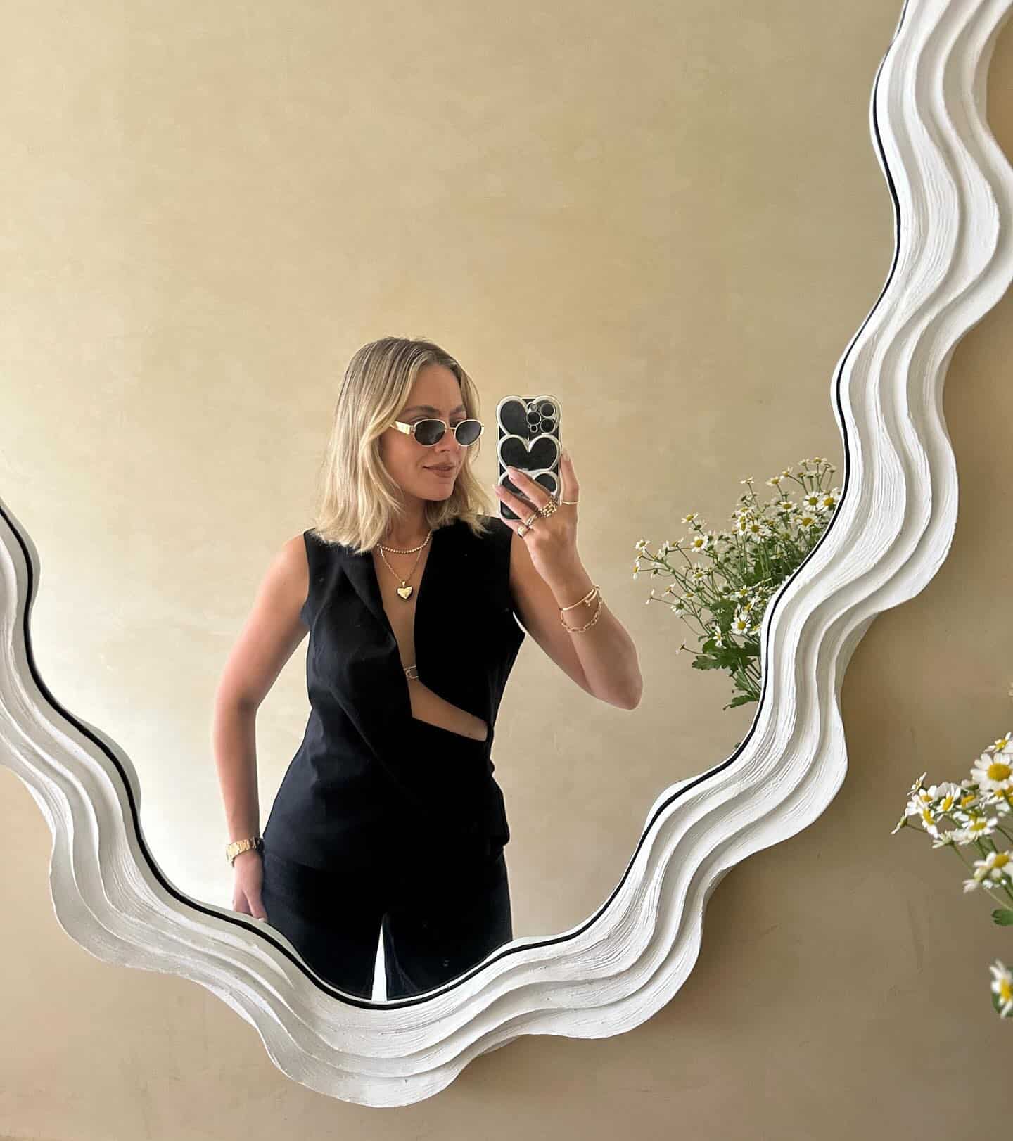 The Edit: Deborah Symond O'Neil on Personal Style, Autumn Trends & The ...