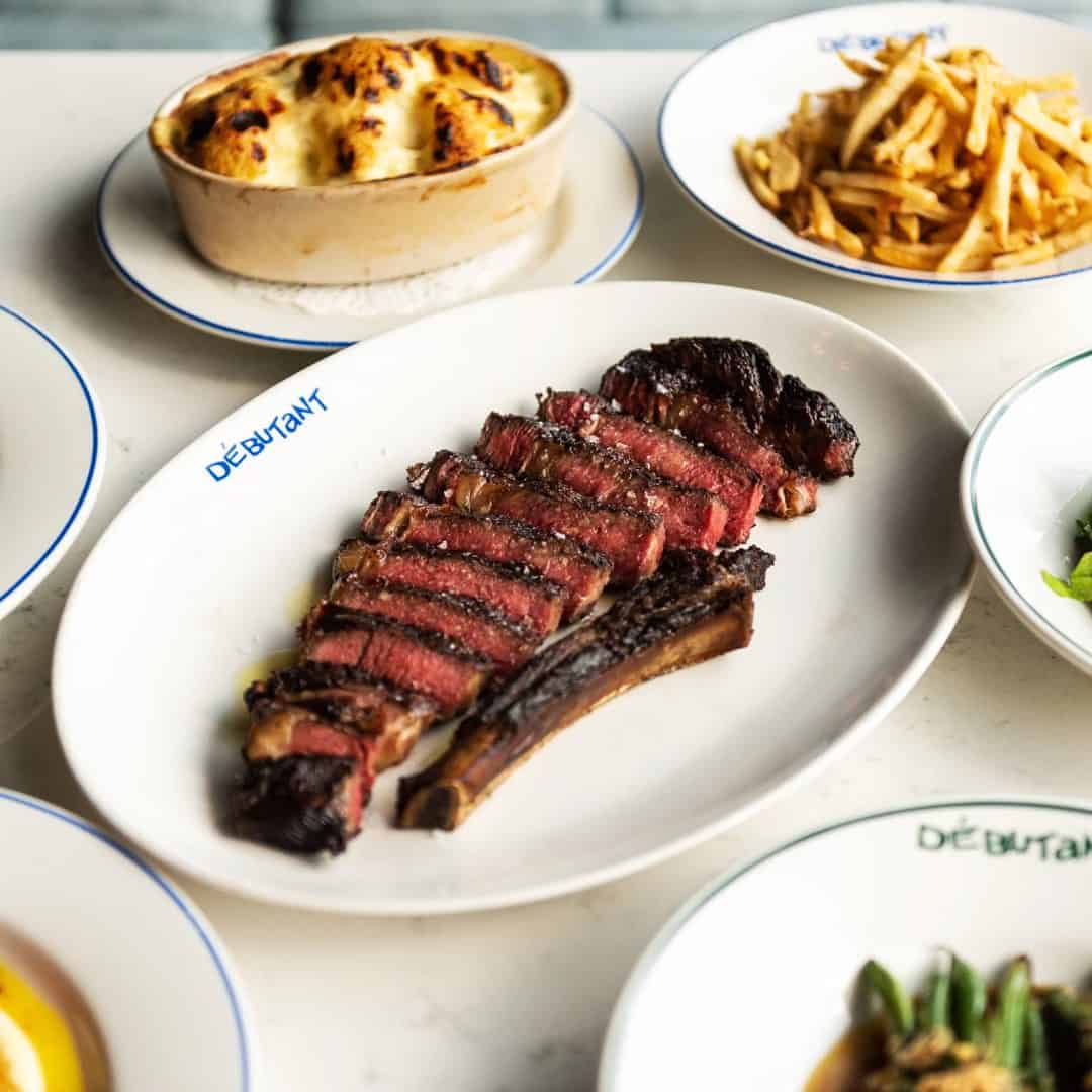 Best Restaurants in Wollongong | Sitchu