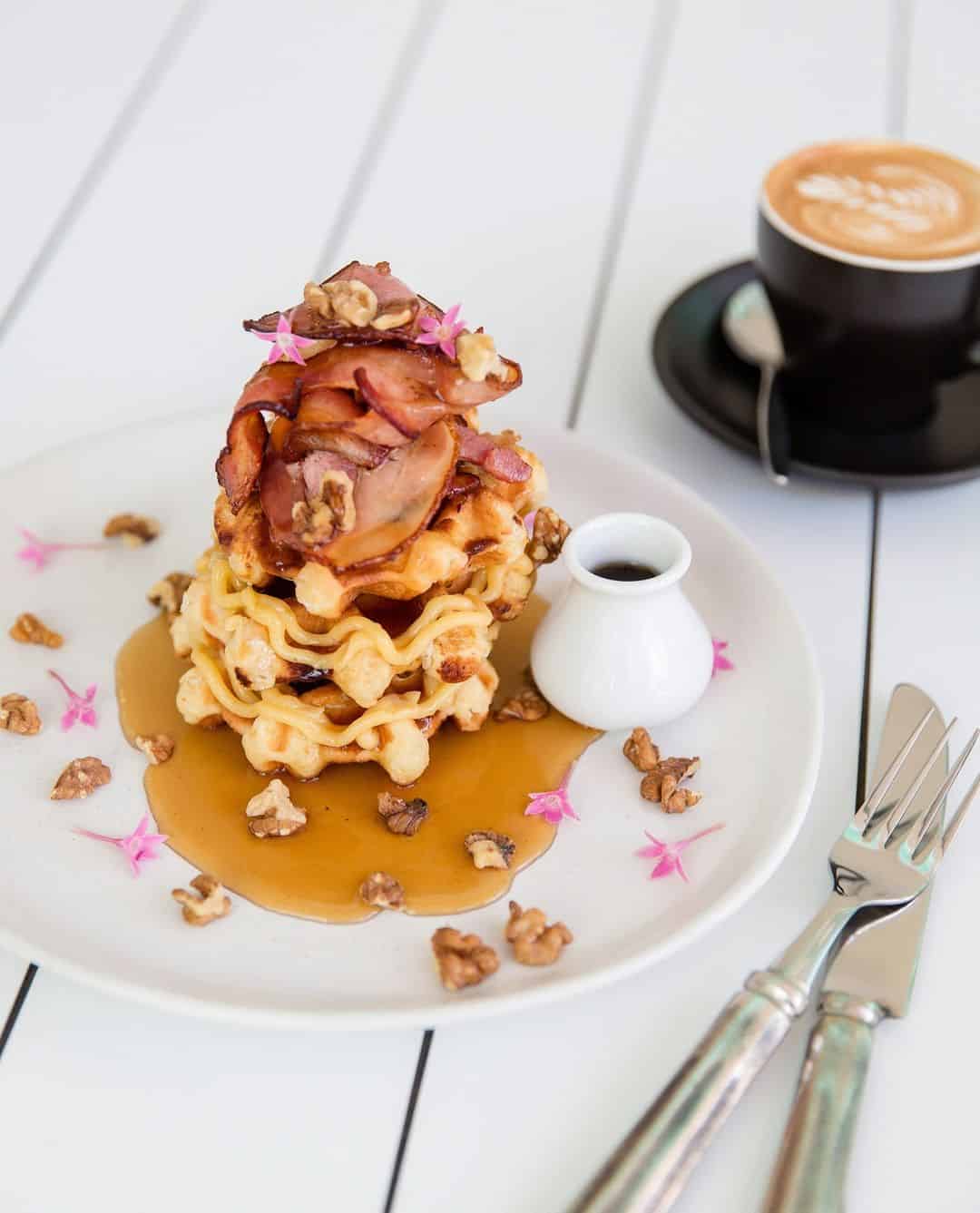 The Best Cafés in South Bank | Sitchu