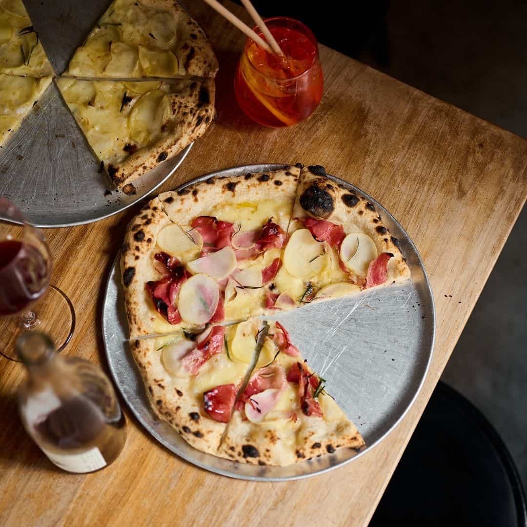 Where To Find The Best Pizza in Canberra | Sitchu