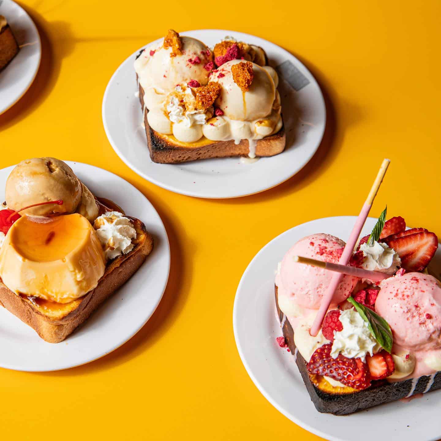 Best Dessert in Canberra | Sitchu