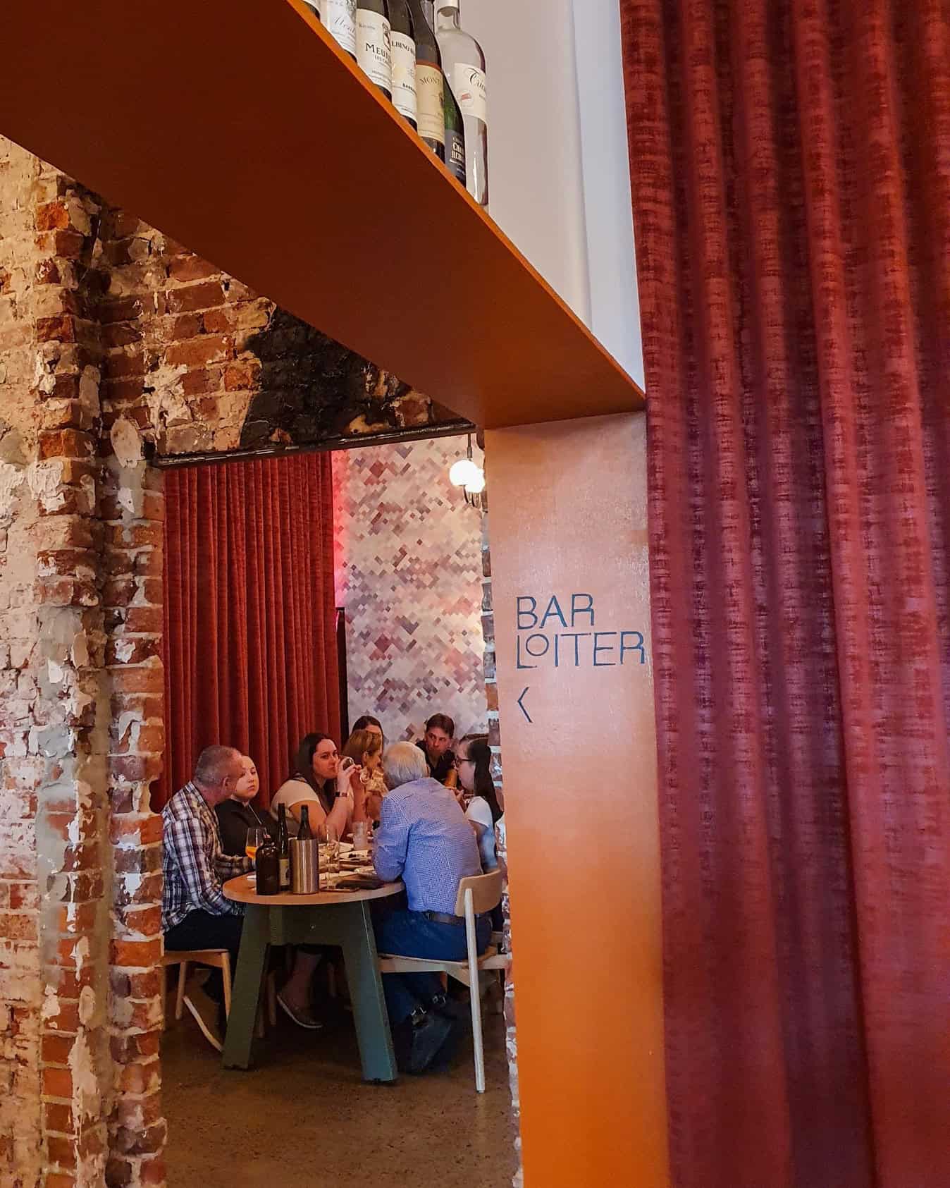 The Best Restaurants in Subiaco | Sitchu