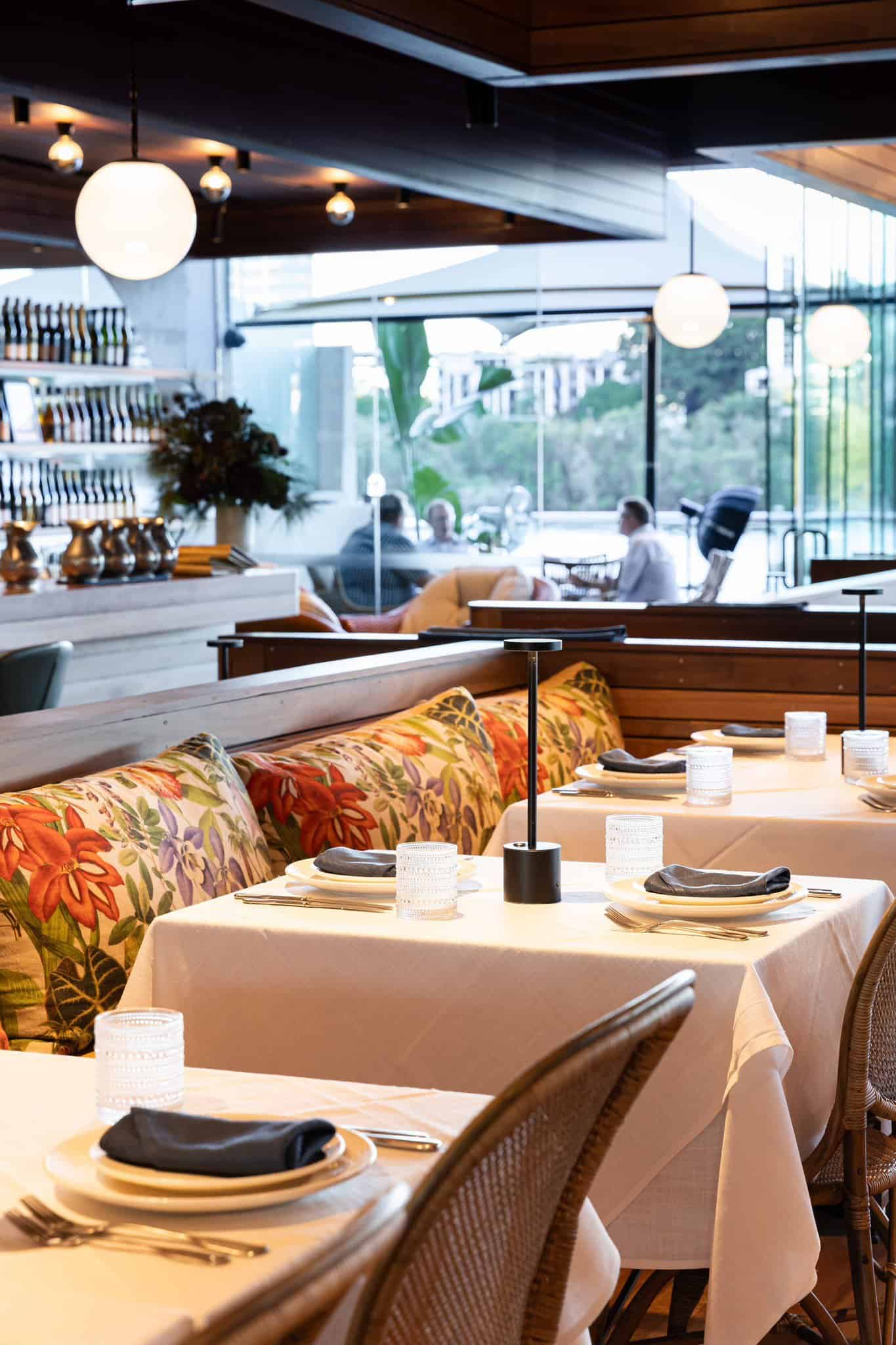 The Best Riverside Restaurants Brisbane | Sitchu Brisbane