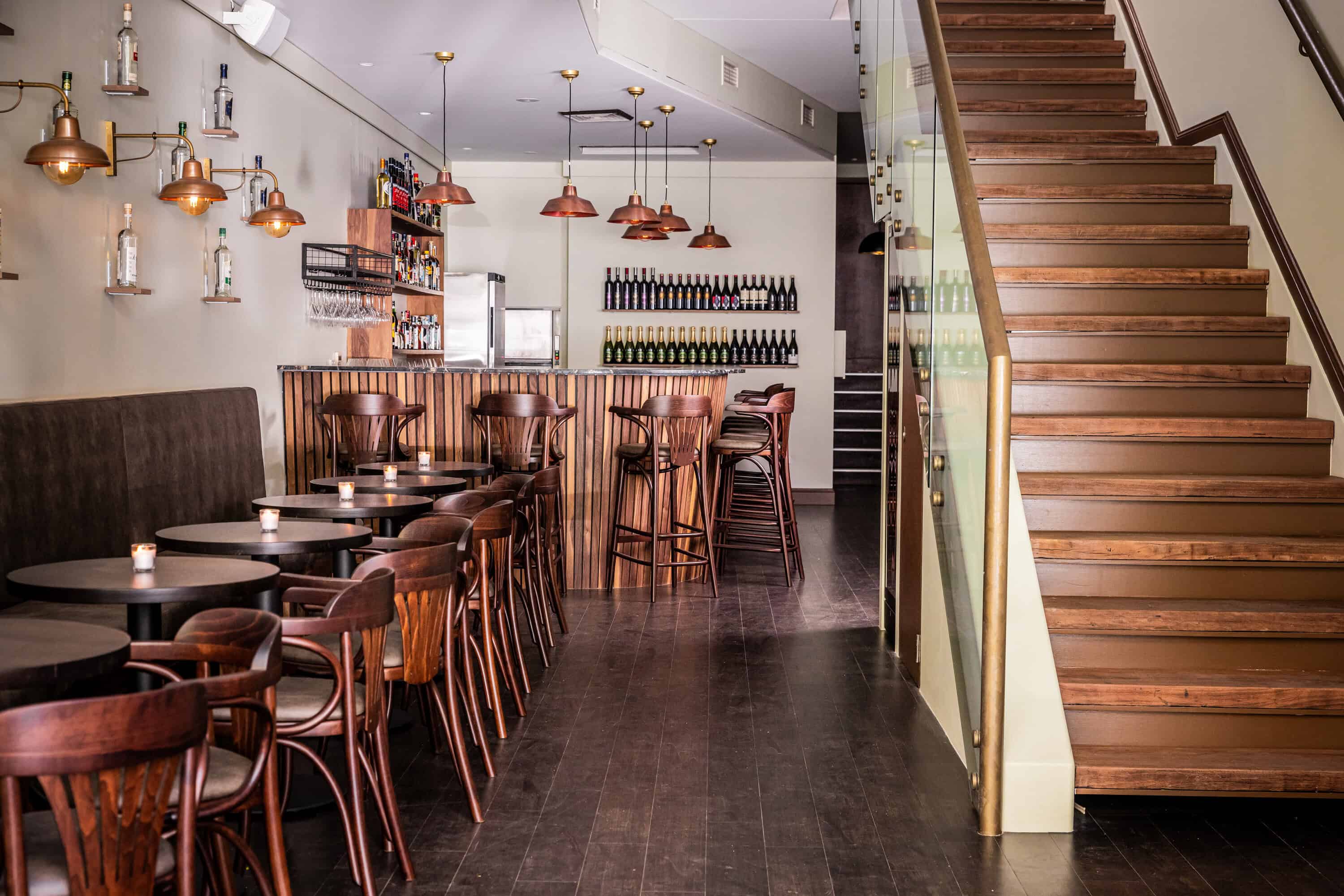 Best Restaurants in Darlinghurst | Sitchu