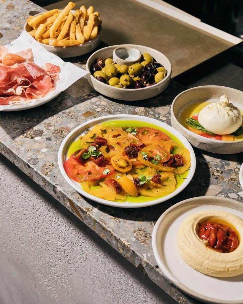 Best Set Menus Sydney | Sitchu