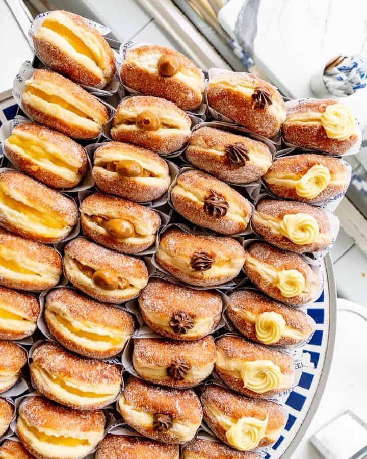 The Best Donuts in Sydney | Sitchu