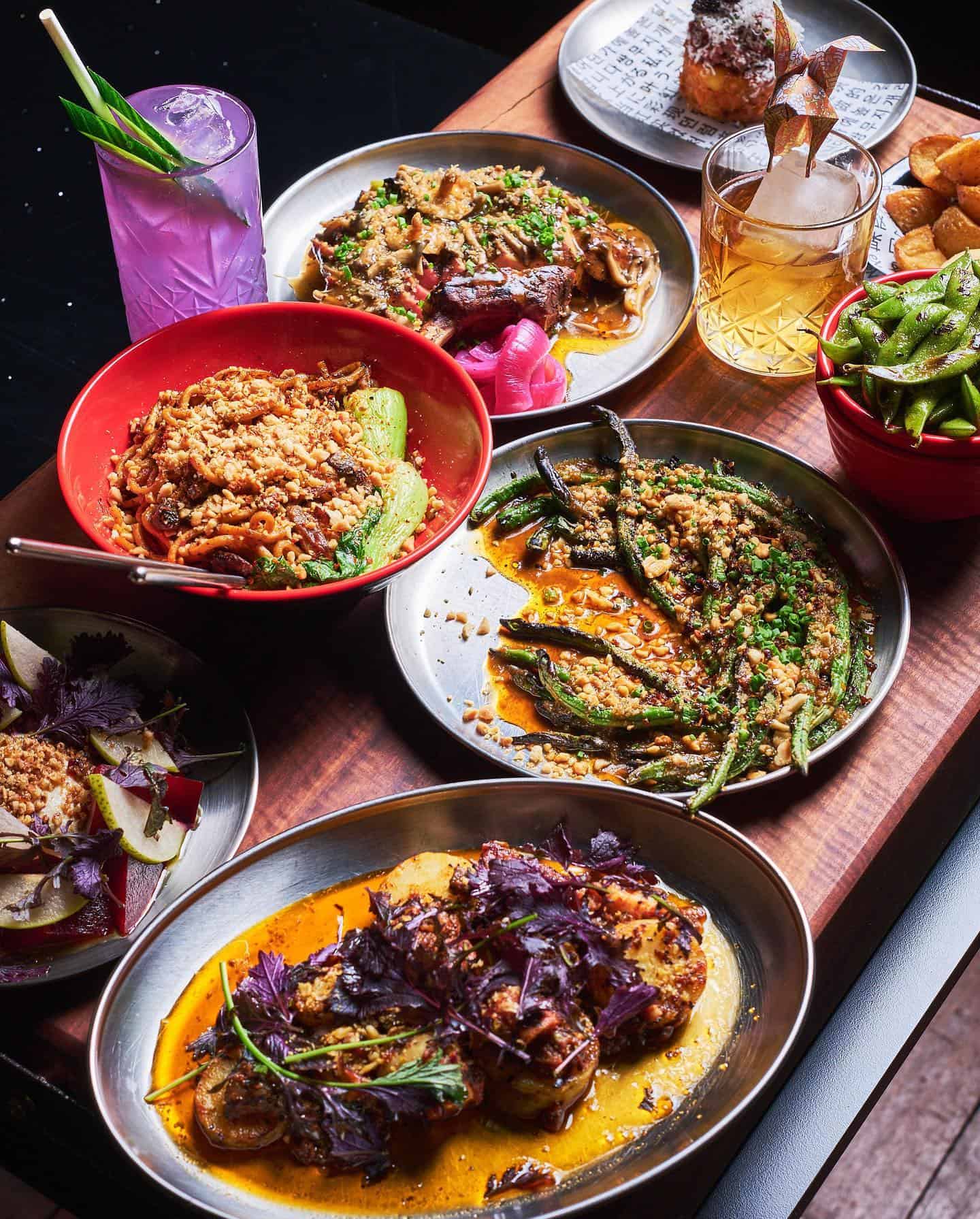 The Best Asian Restaurants in Perth