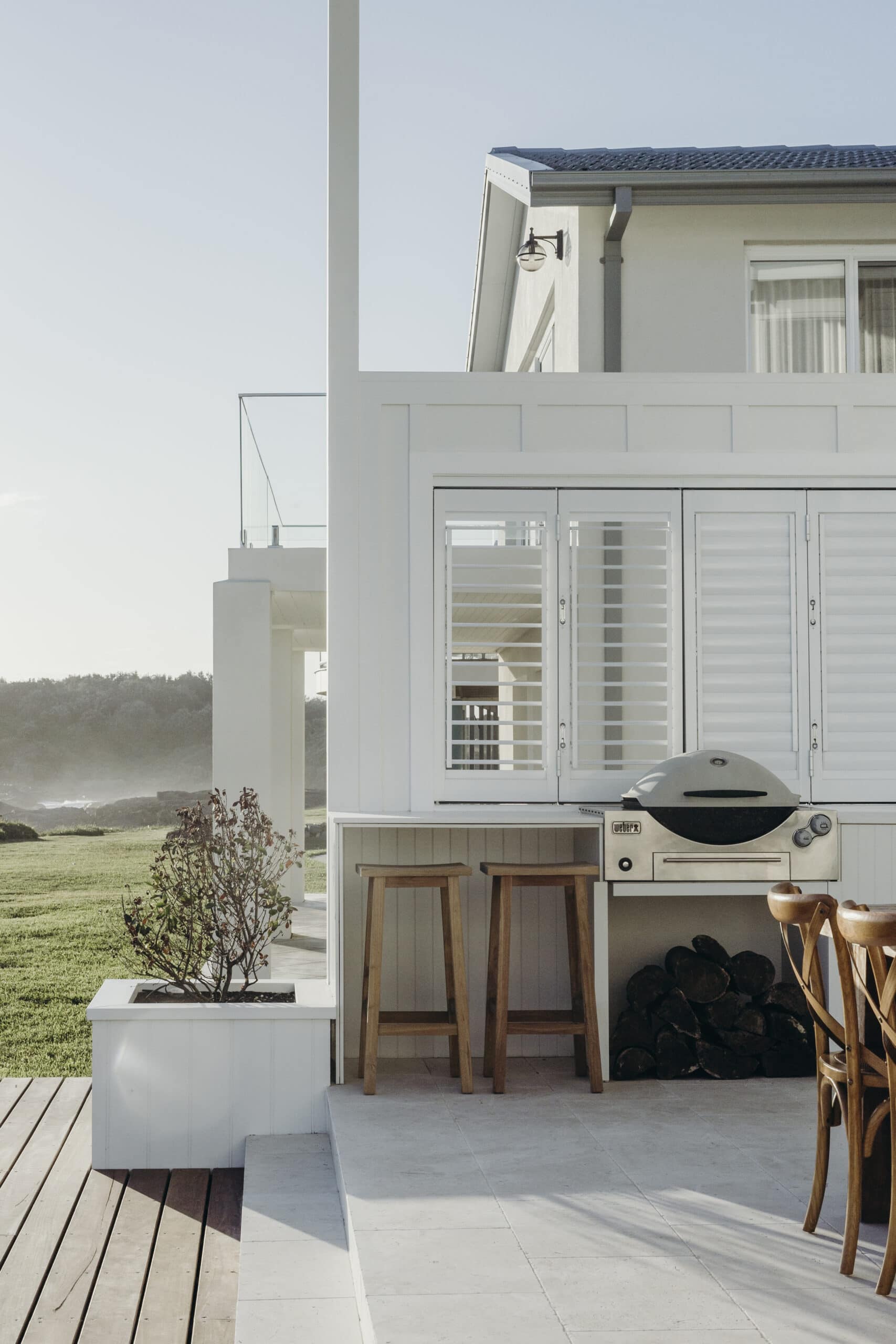 Home Tour: Talm Beach House | Sitchu