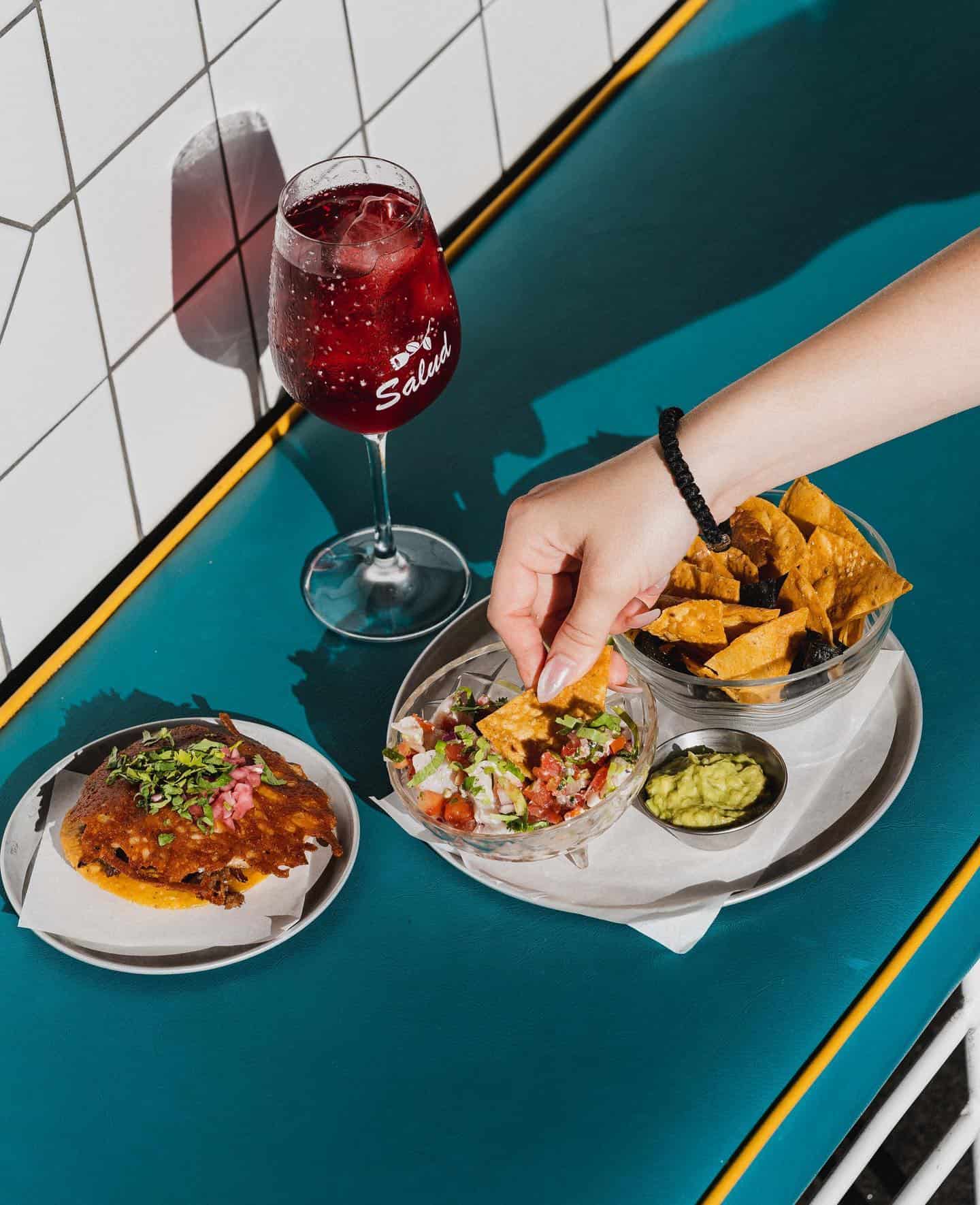 The Best Bars in Scarborough | Sitchu Perth