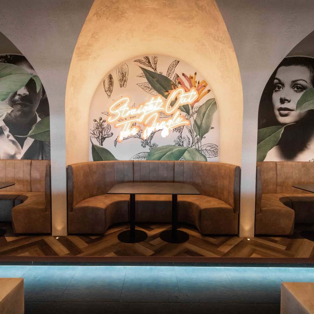 Book a Table at The Best Restaurants in Camden | Sitchu