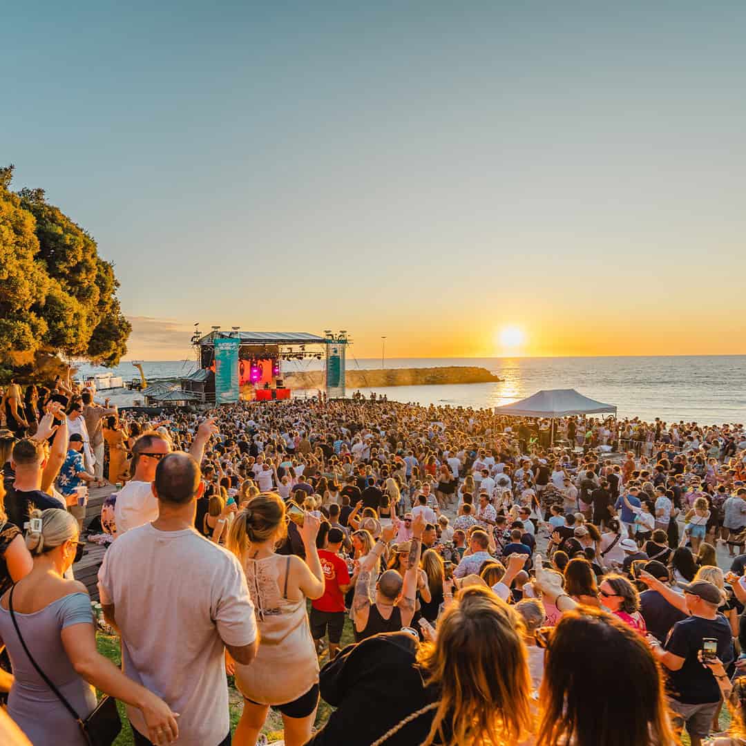 What's On in Perth This Weekend | Sitchu