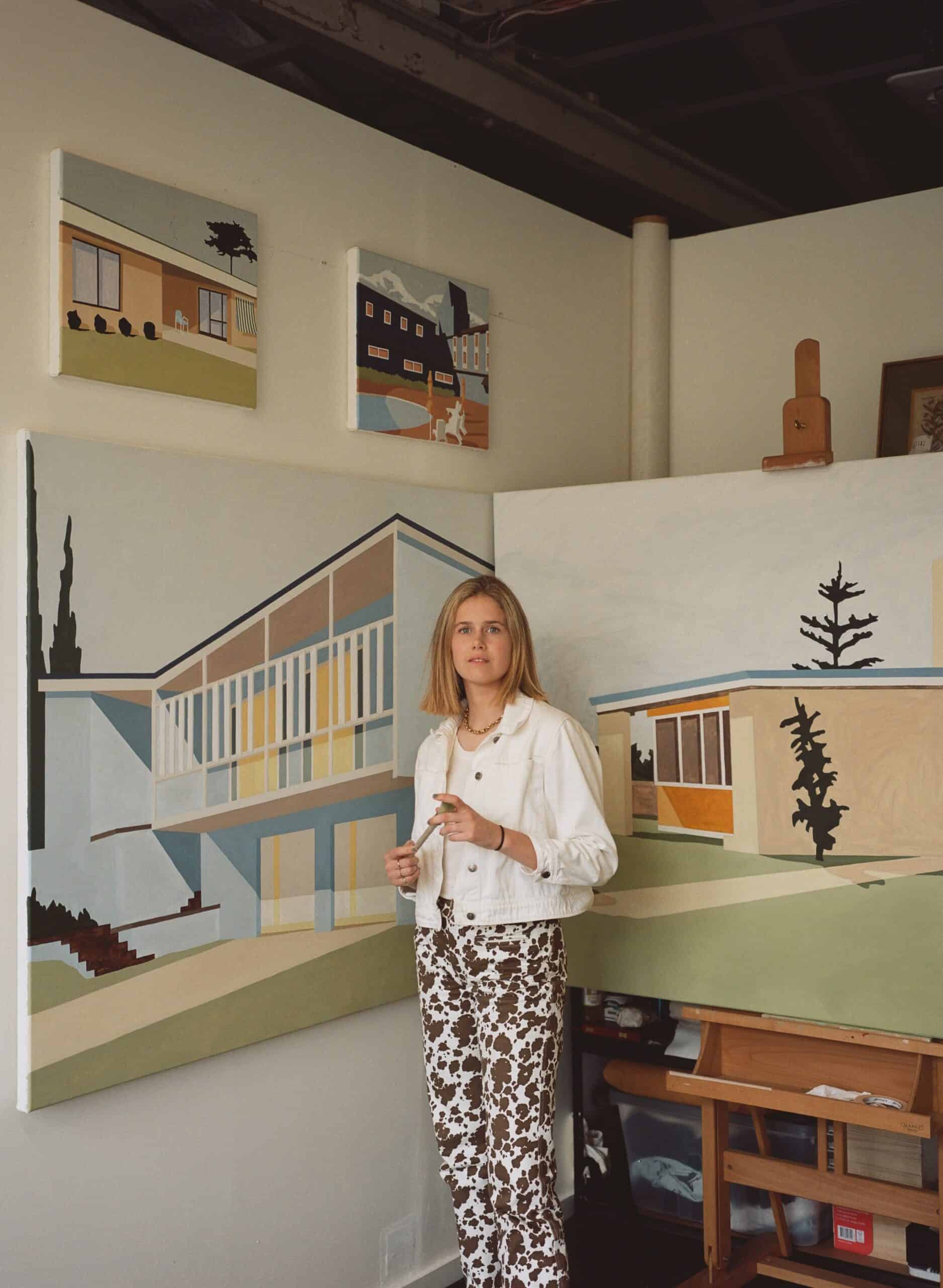 The Best Female Australian Artists | Sitchu