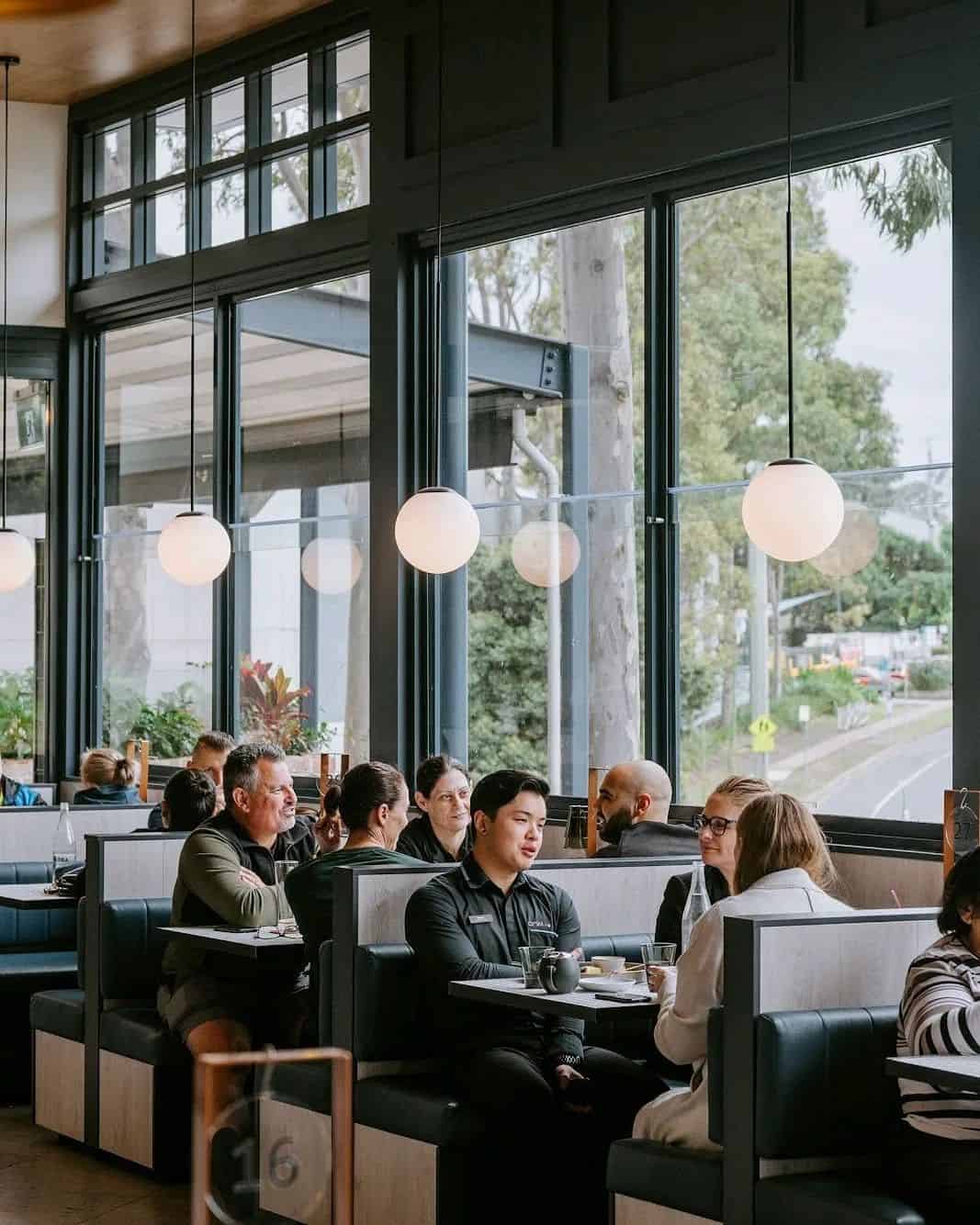 The Best Cafes in Parramatta | Sitchu