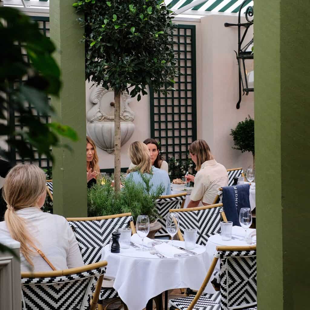 The Best Long Lunch Spots in Melbourne Right Now