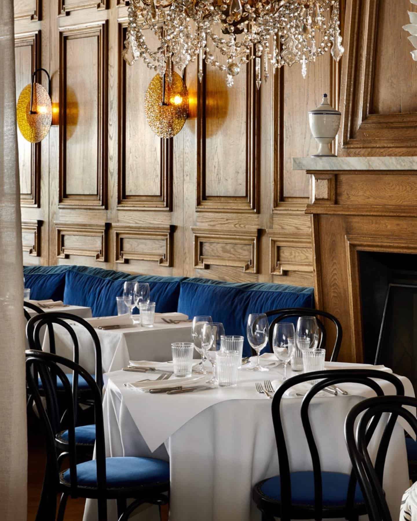 Best French Restaurants in Melbourne | Sitchu