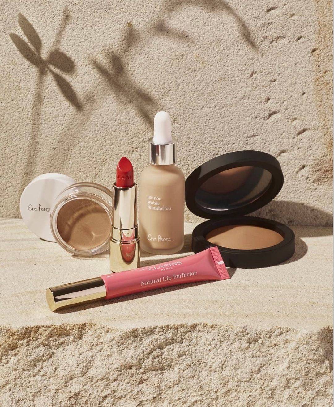 The Best Australian Makeup Brands | Sitchu