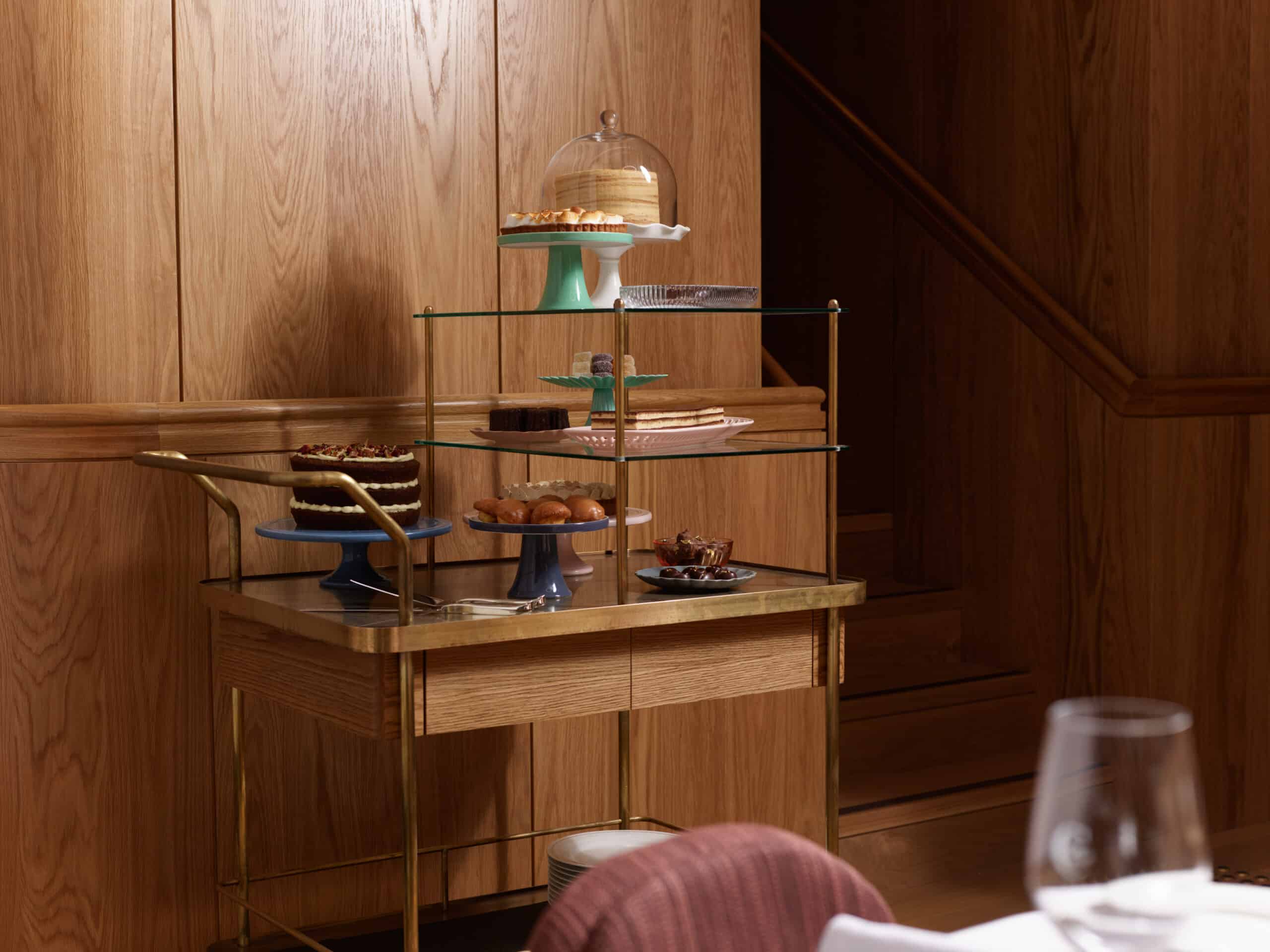 The Best High Teas in Sydney | Sitchu