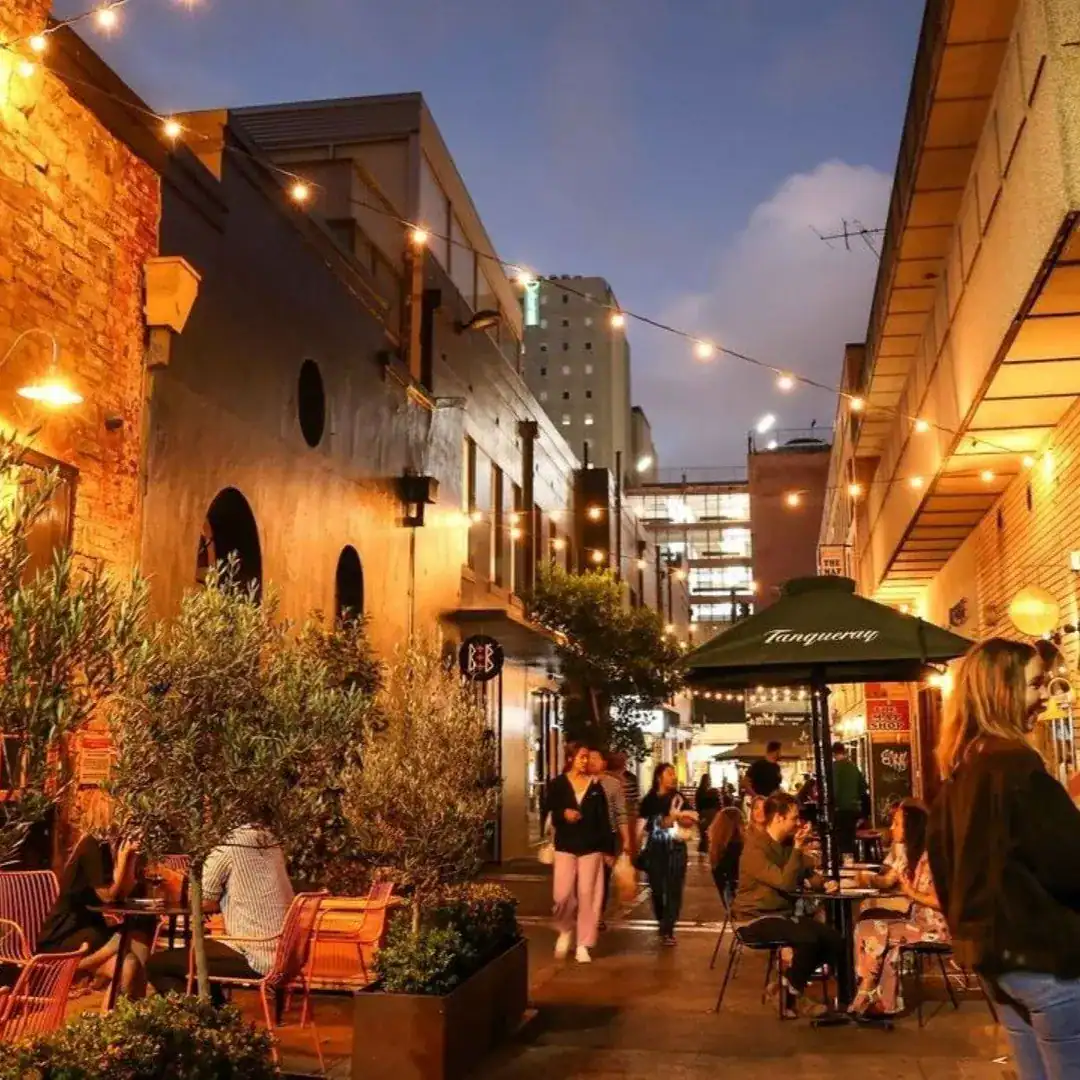 12 Things To Do in Adelaide This Winter | Sitchu Adelaide