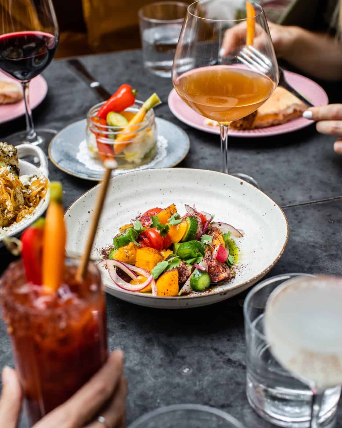 The Best Restaurants in Potts Point | Sitchu