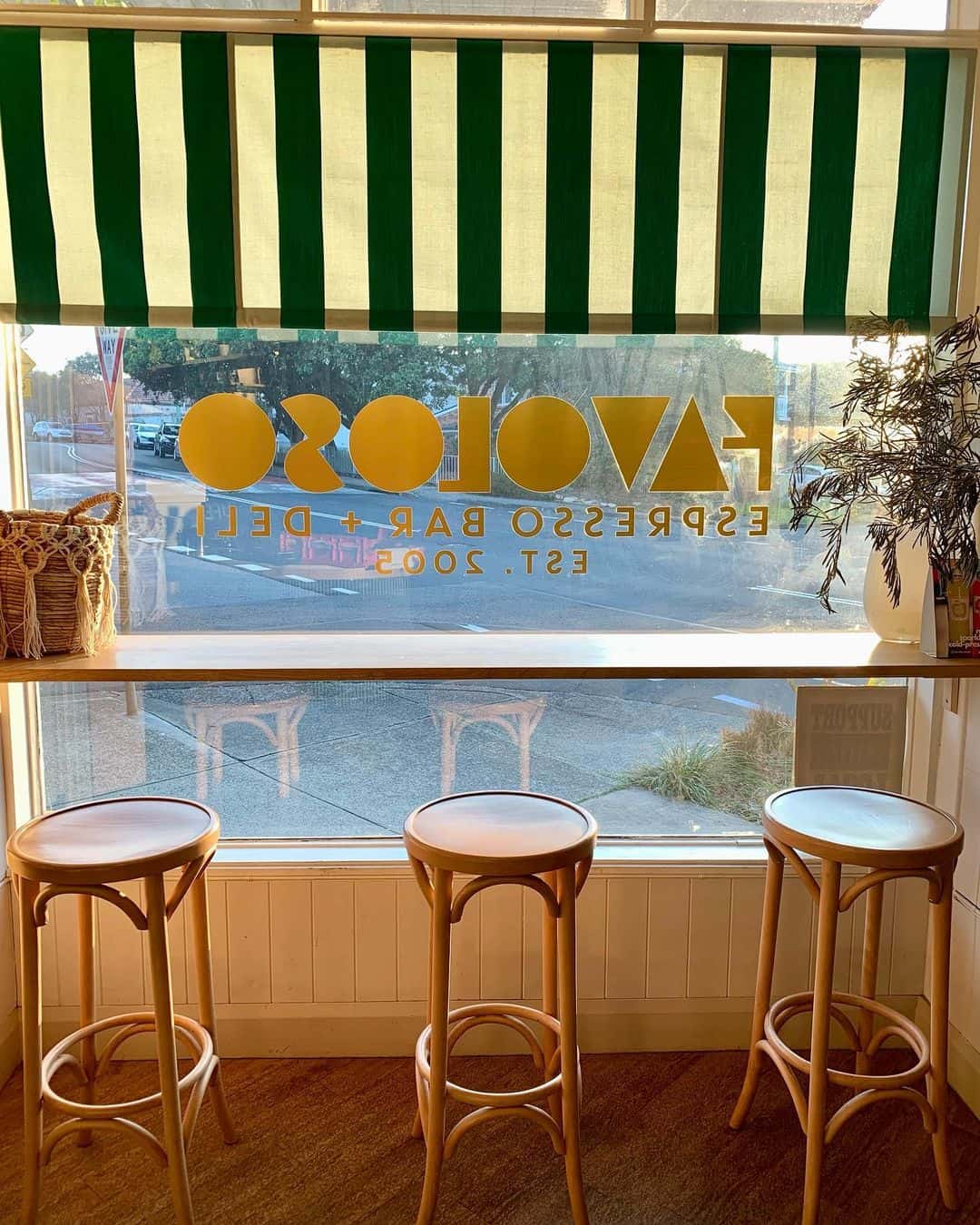 The Best Cafes in Bronte | Sitchu