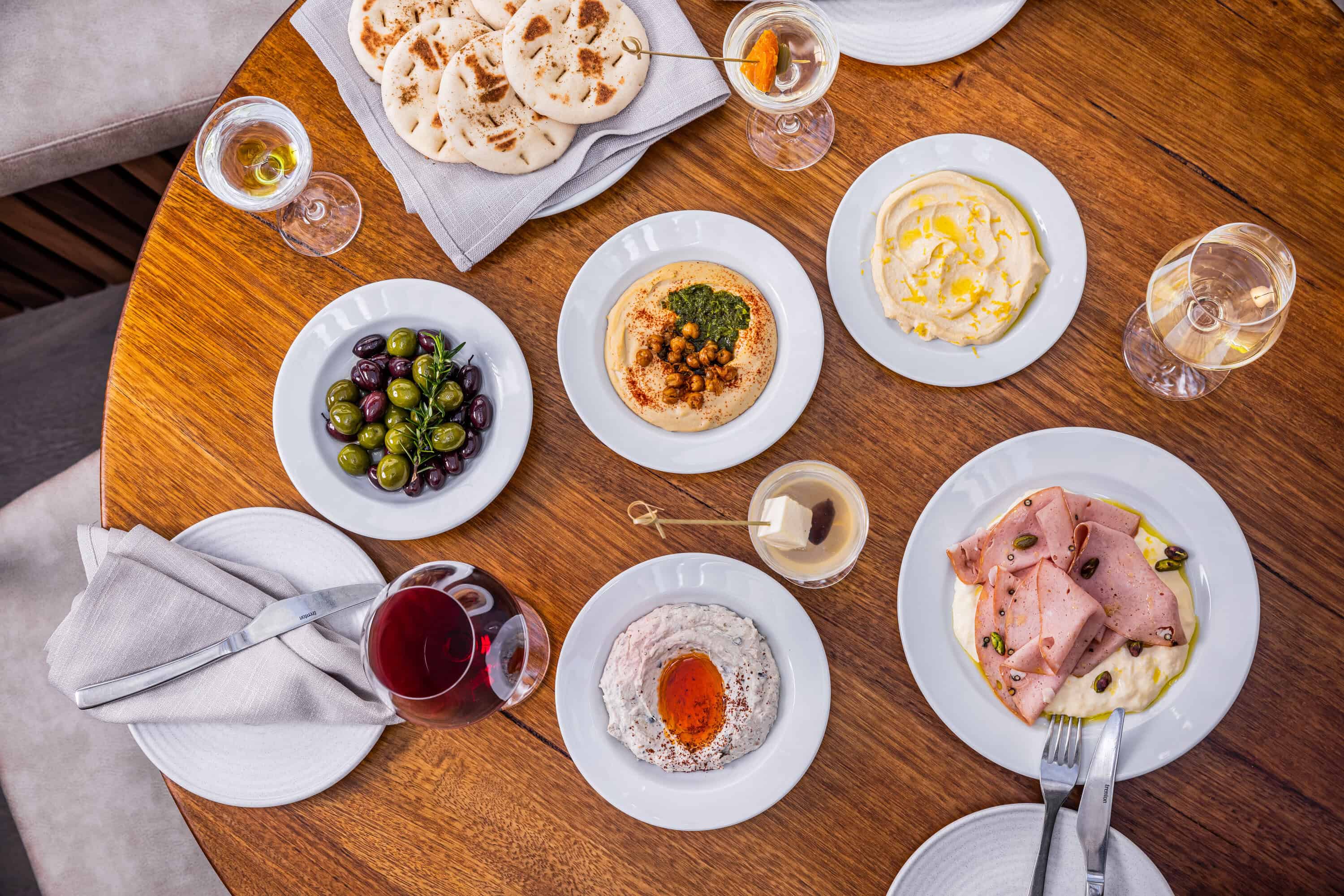 Best Restaurants in Darlinghurst | Sitchu