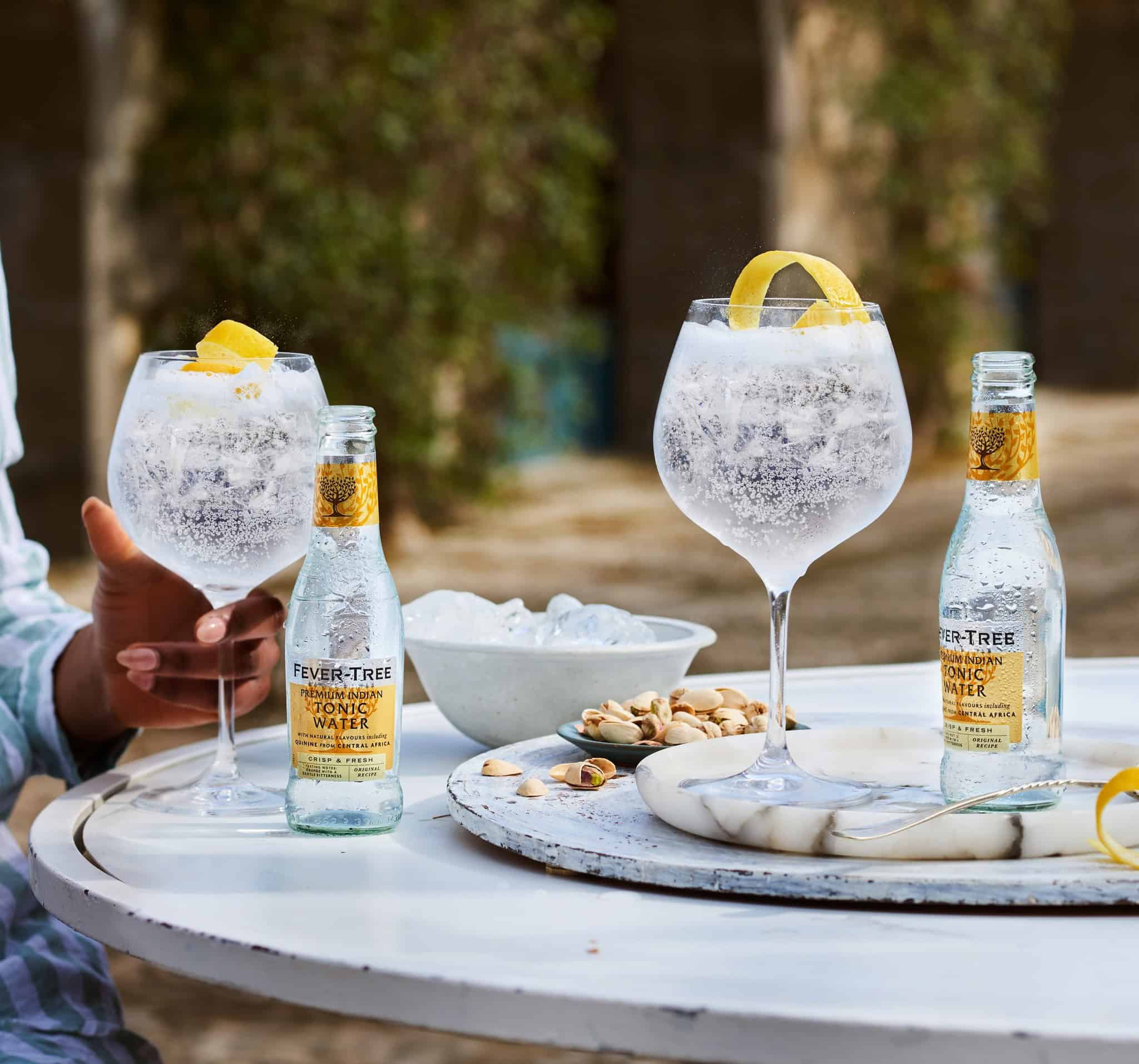 5 Cocktail Recipes To Try This Summer | Sitchu