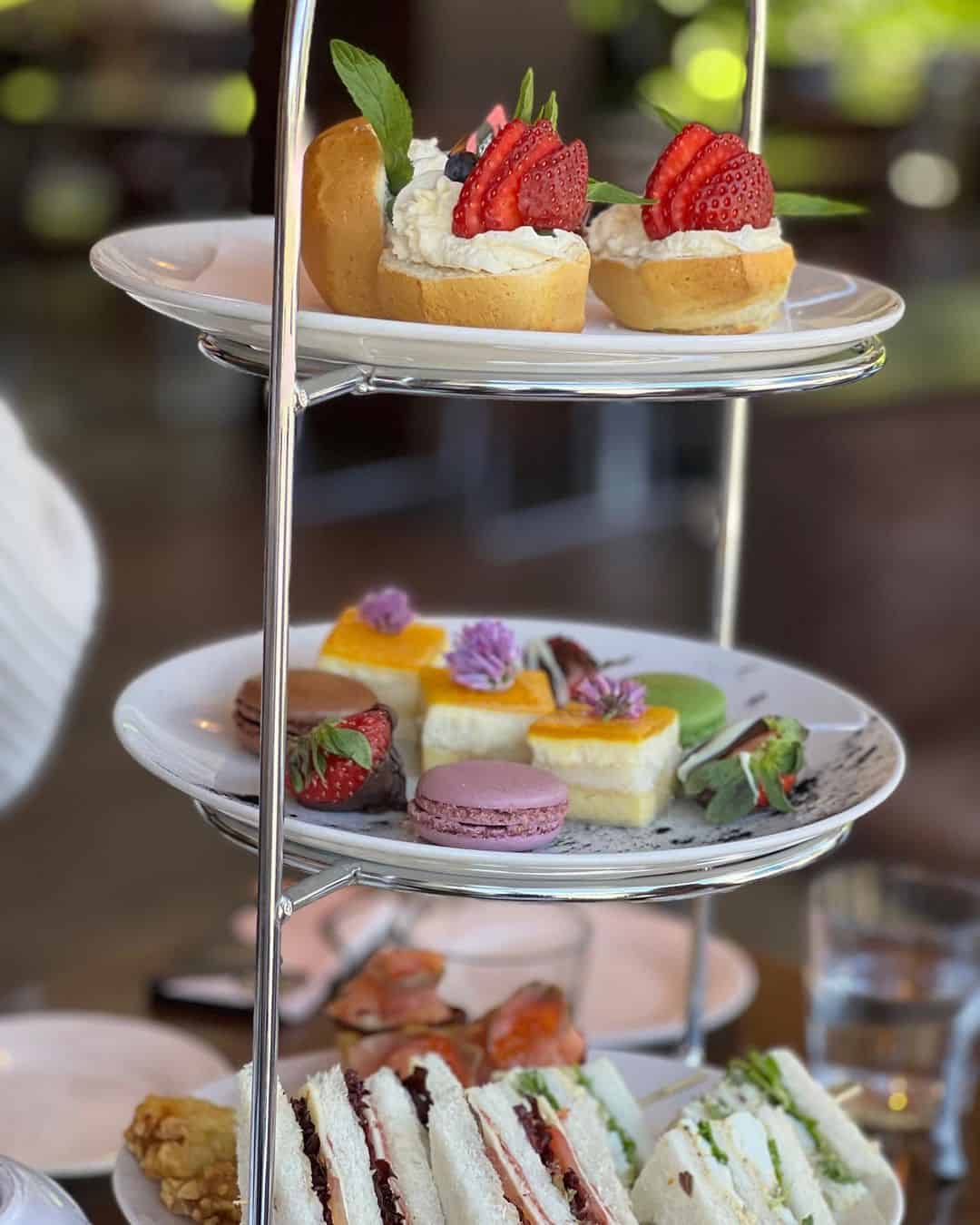 The Best Bottomless Brunch in Canberra | Sitchu