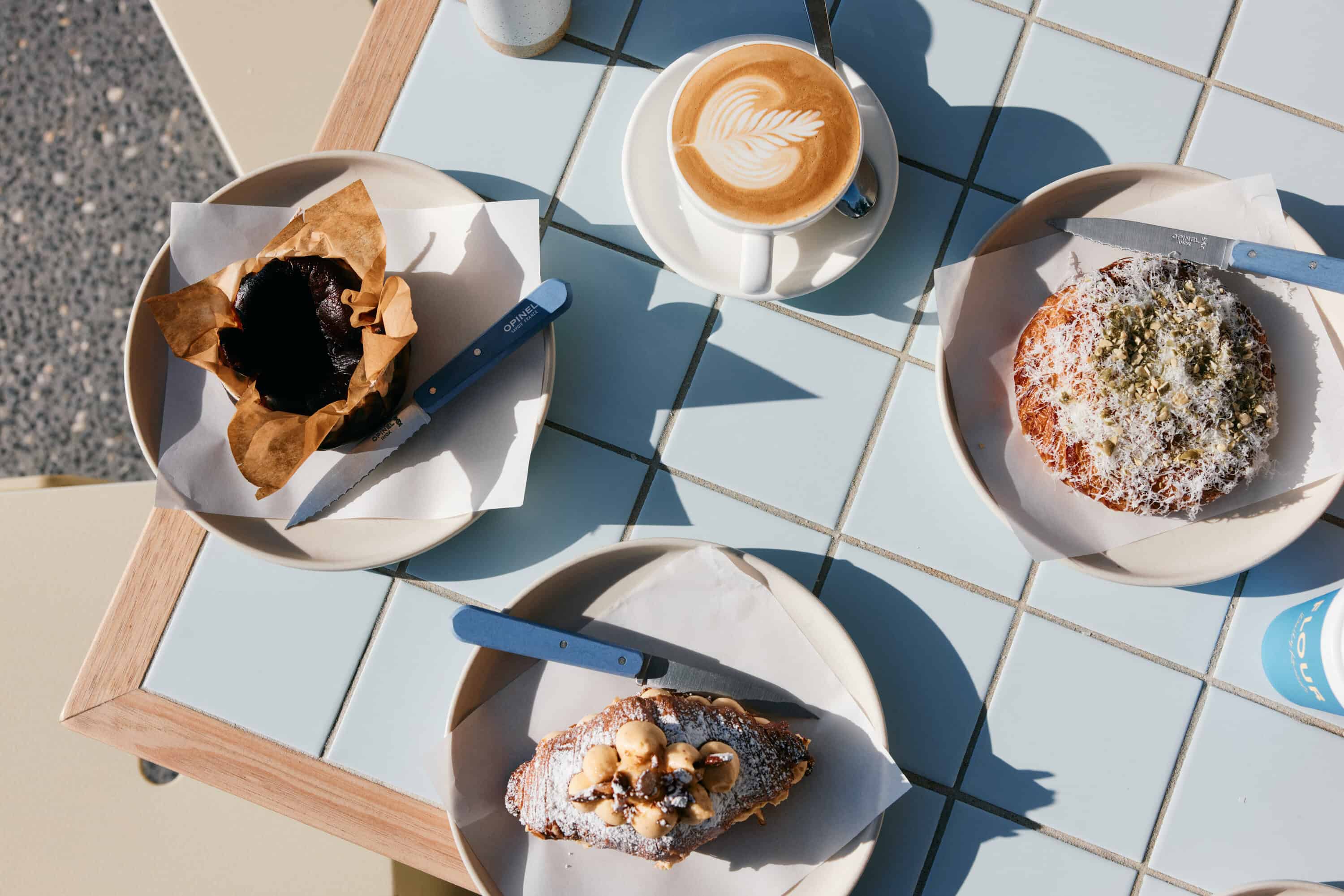 The Best Cafes in the Sutherland Shire | Sitchu