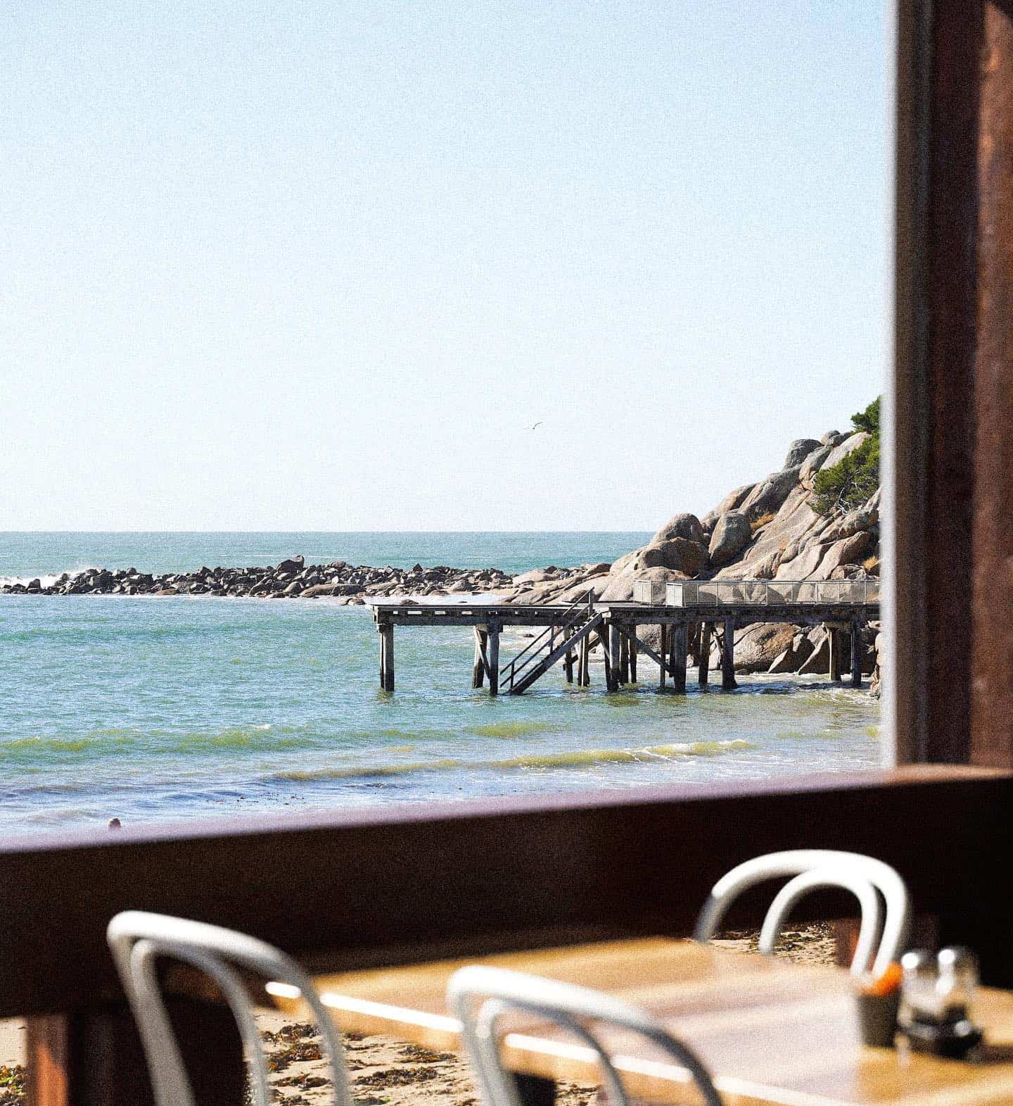The Best Restaurants in Victor Harbor | Sitchu