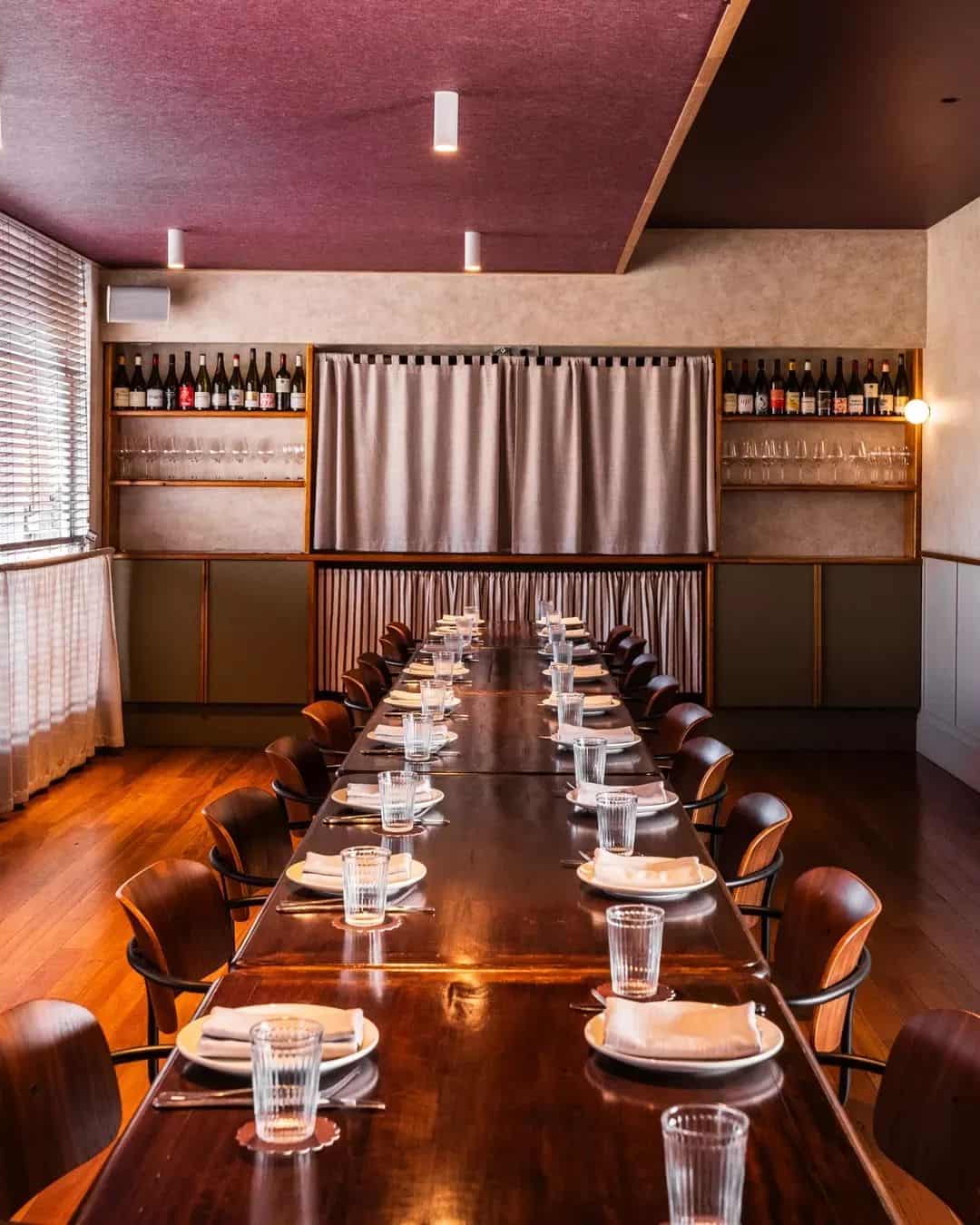 The Best Group Dining Venues in Sydney | Sitchu
