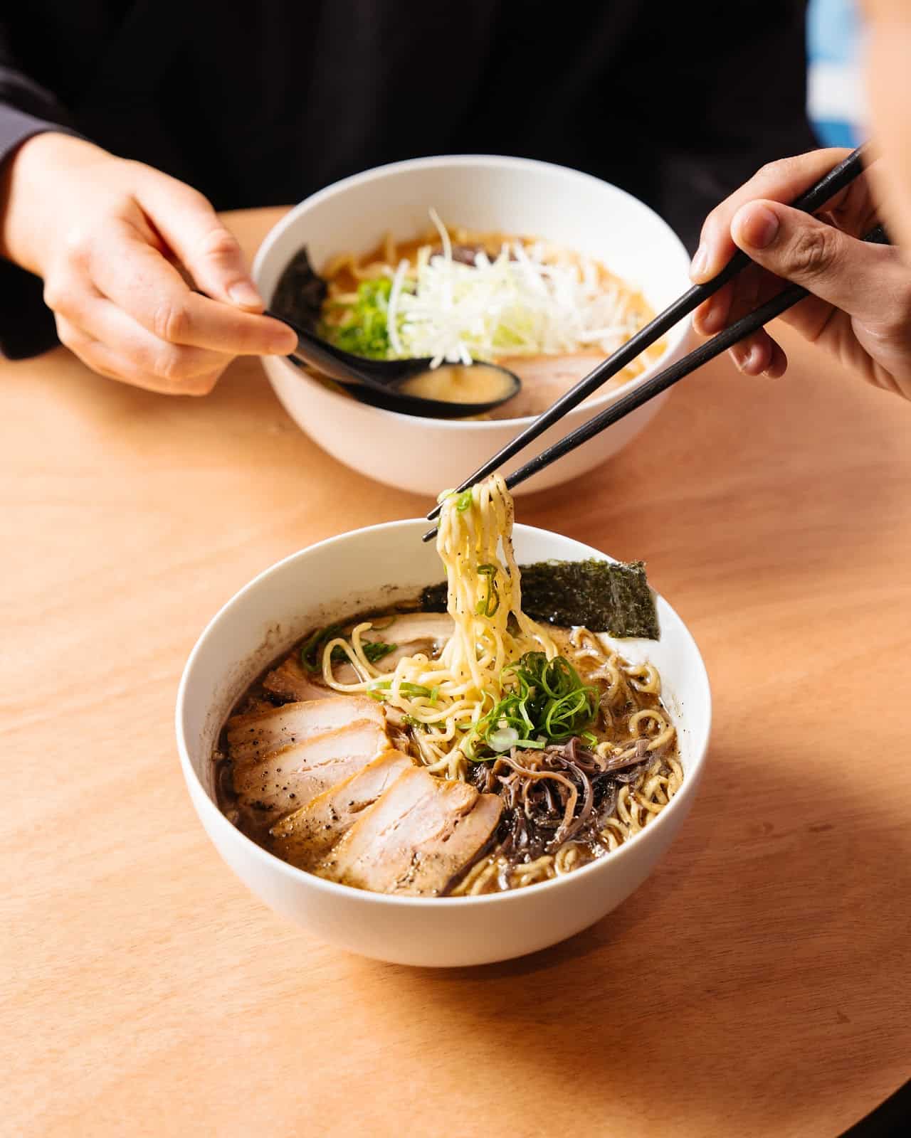 The Best Ramen in Perth | Sitchu