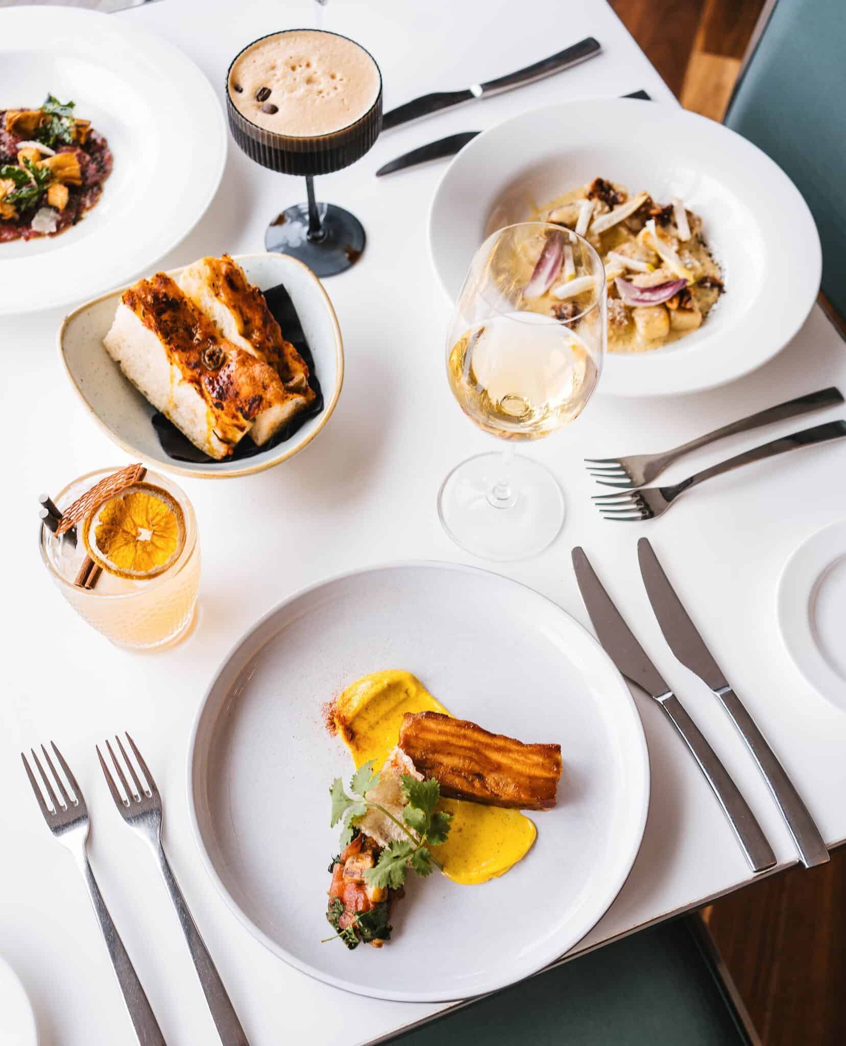 The Best Riverside Restaurants Brisbane | Sitchu Brisbane