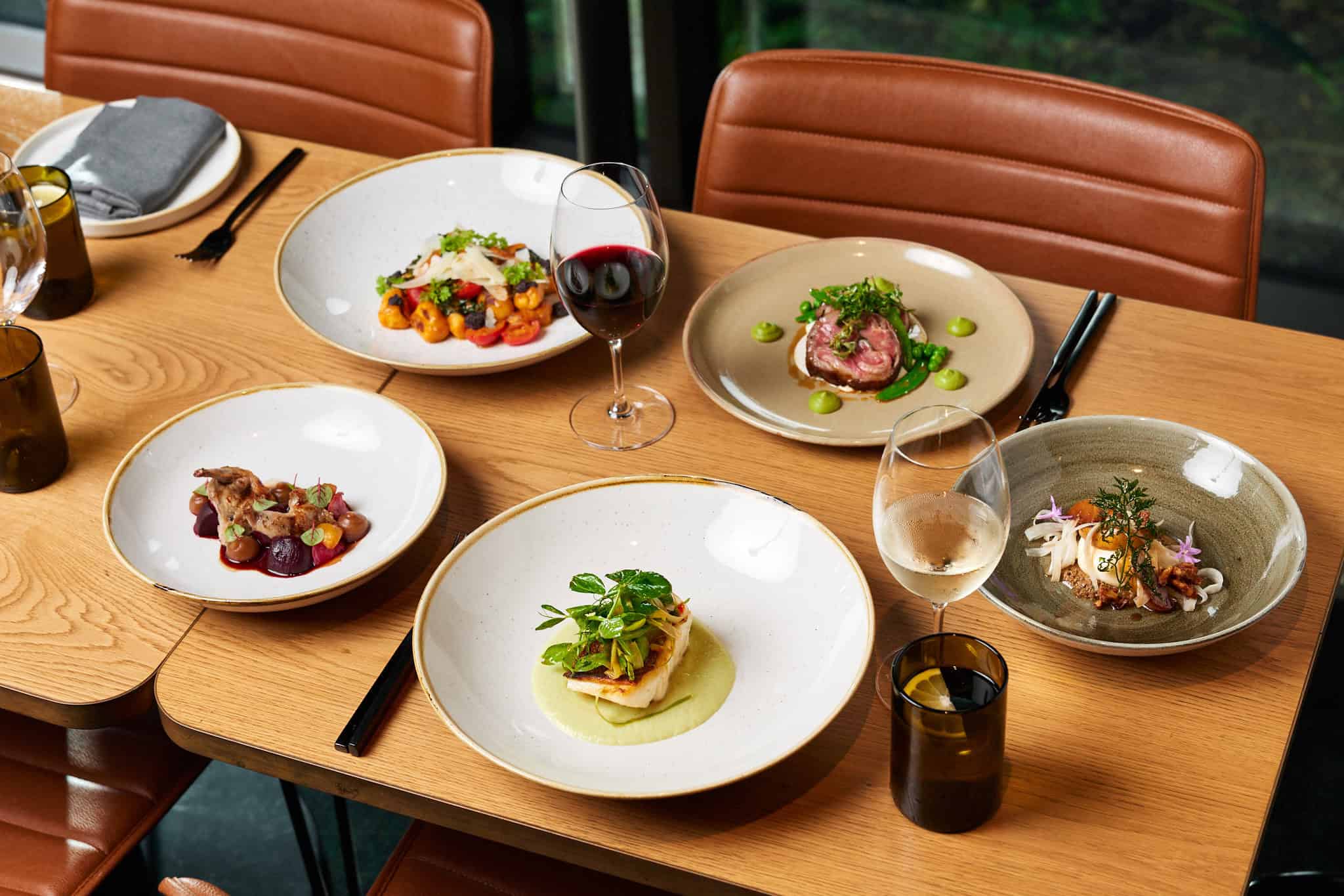 The Best Riverside Restaurants Brisbane | Sitchu Brisbane