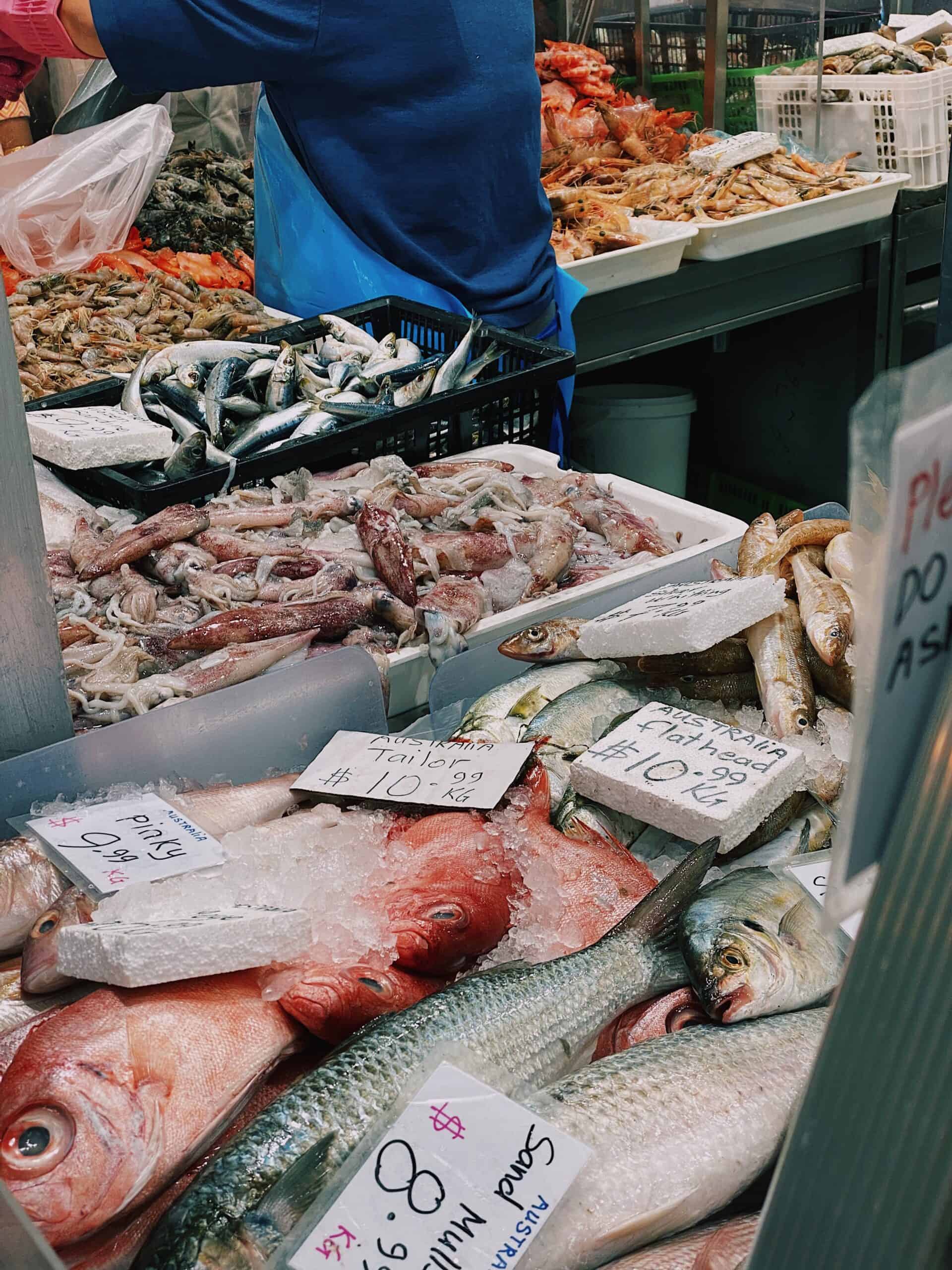 A Foodie’s Guide to Footscray Market | Sitchu Melbourne