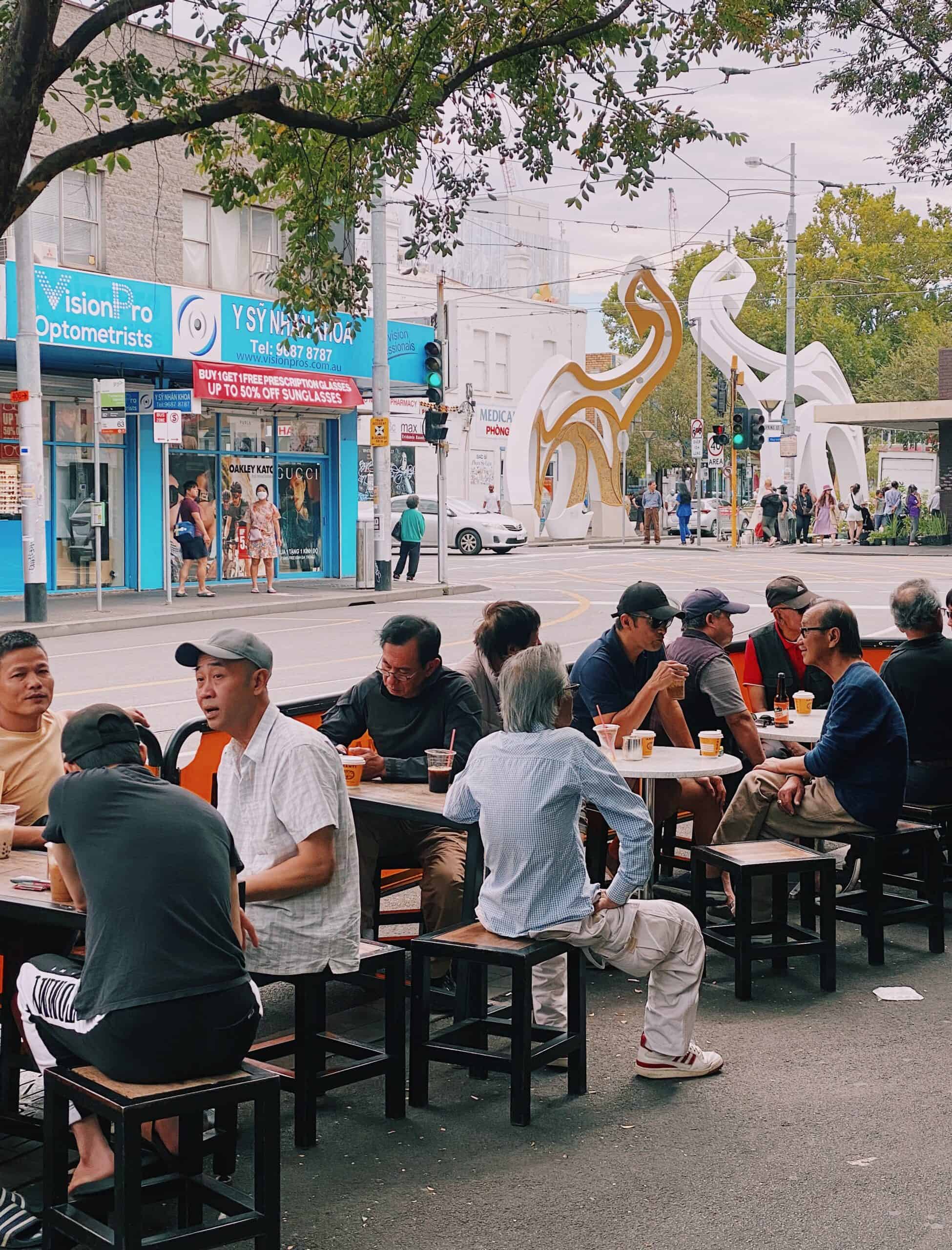 A Foodie’s Guide to Footscray Market | Sitchu Melbourne