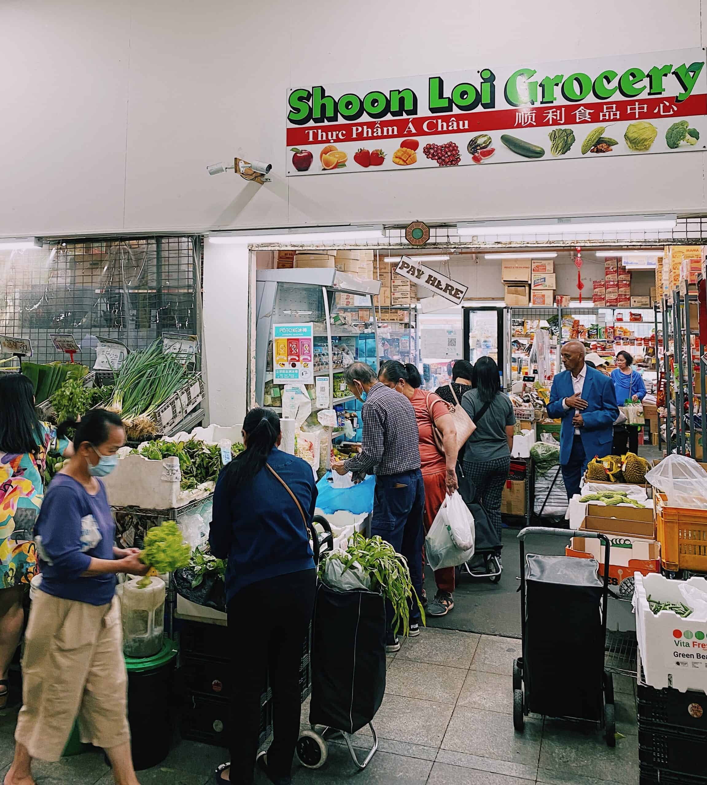 A Foodie’s Guide to Footscray Market | Sitchu Melbourne