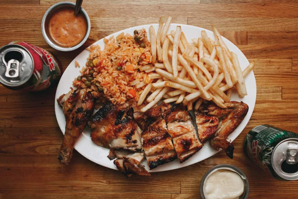 Sydney's Take on Street Food & Our Pick of the Bunch | Sitchu