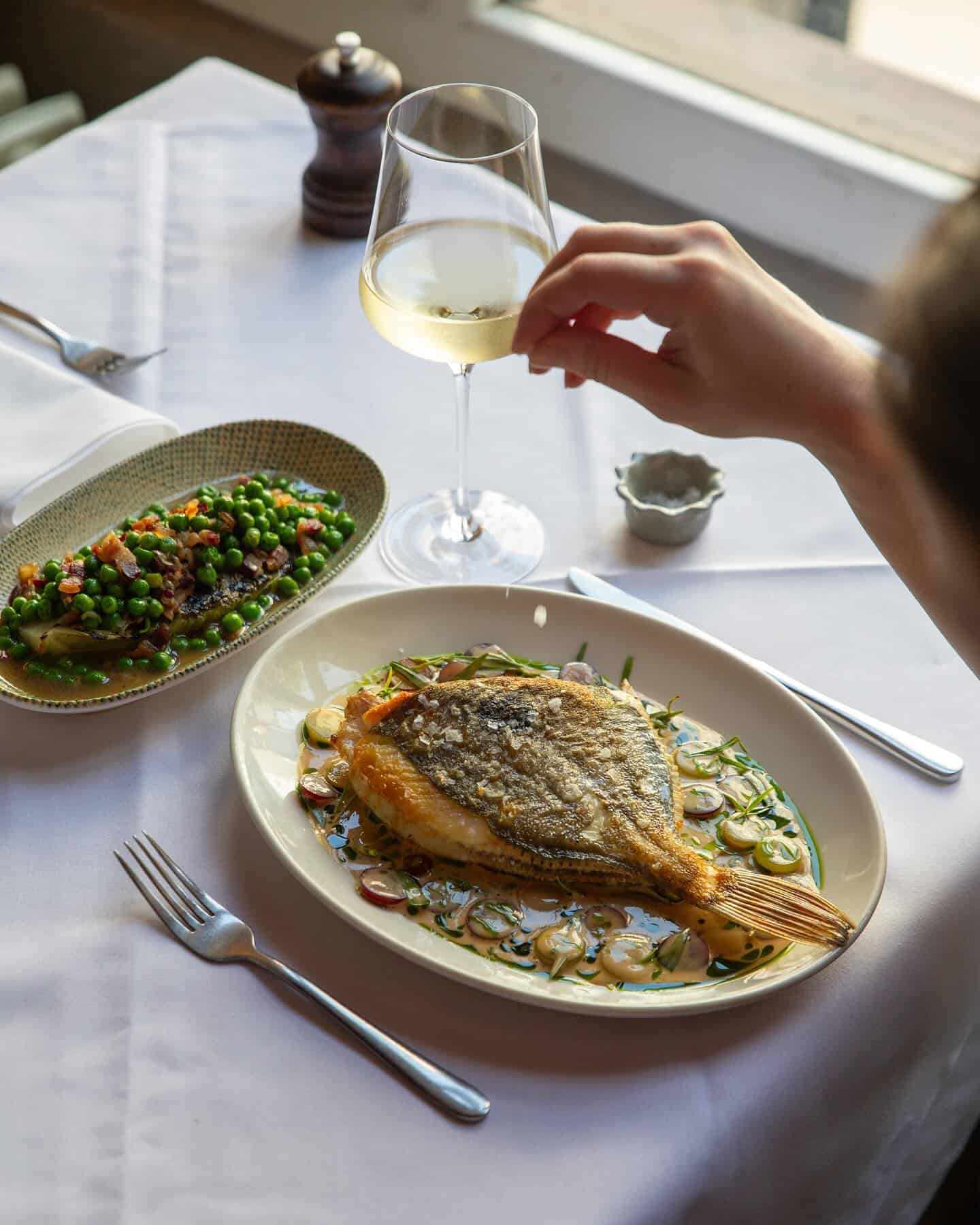 Best French Restaurants in Melbourne | Sitchu