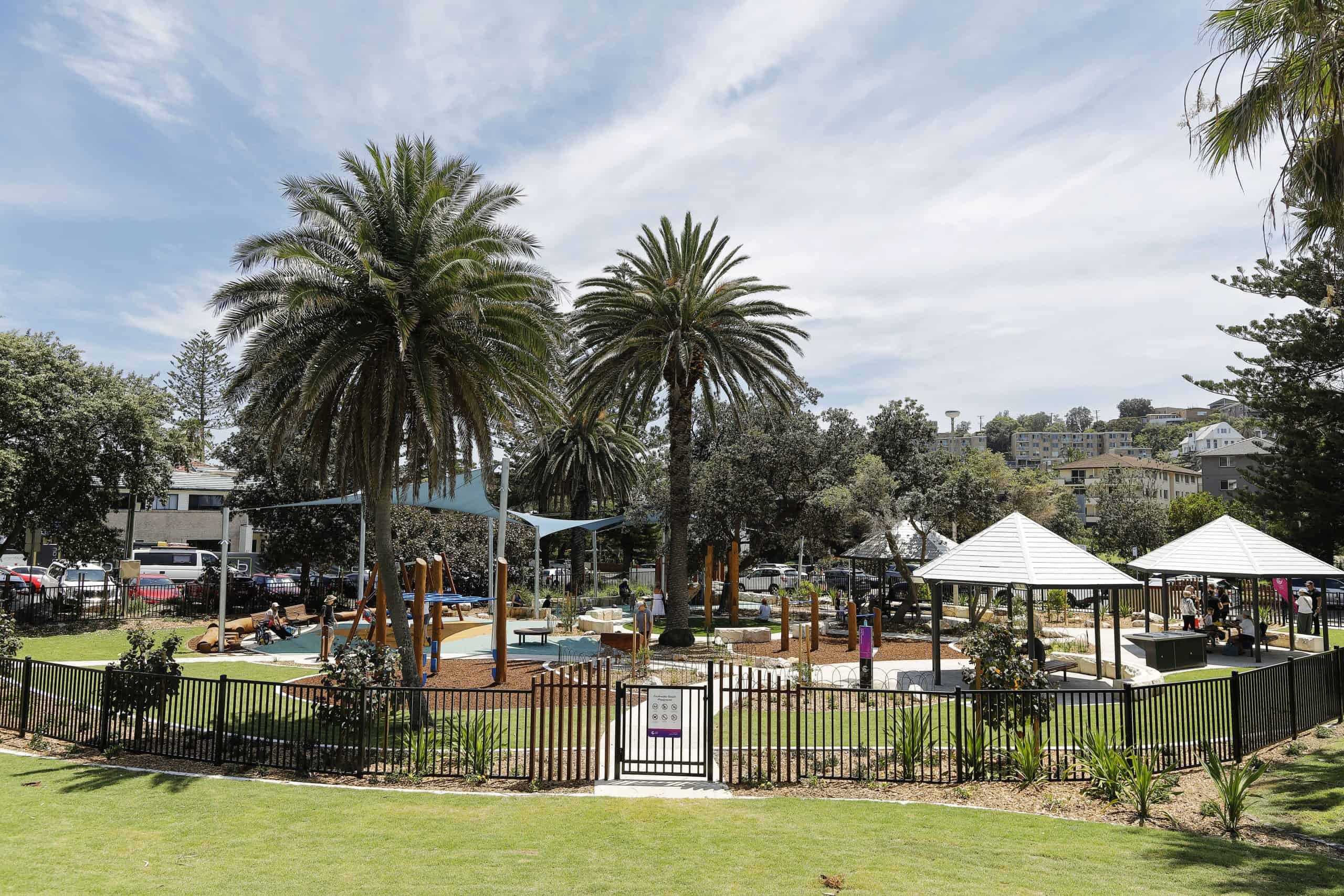 The Best Playgrounds in Sydney for Hours of Fun | Sitchu