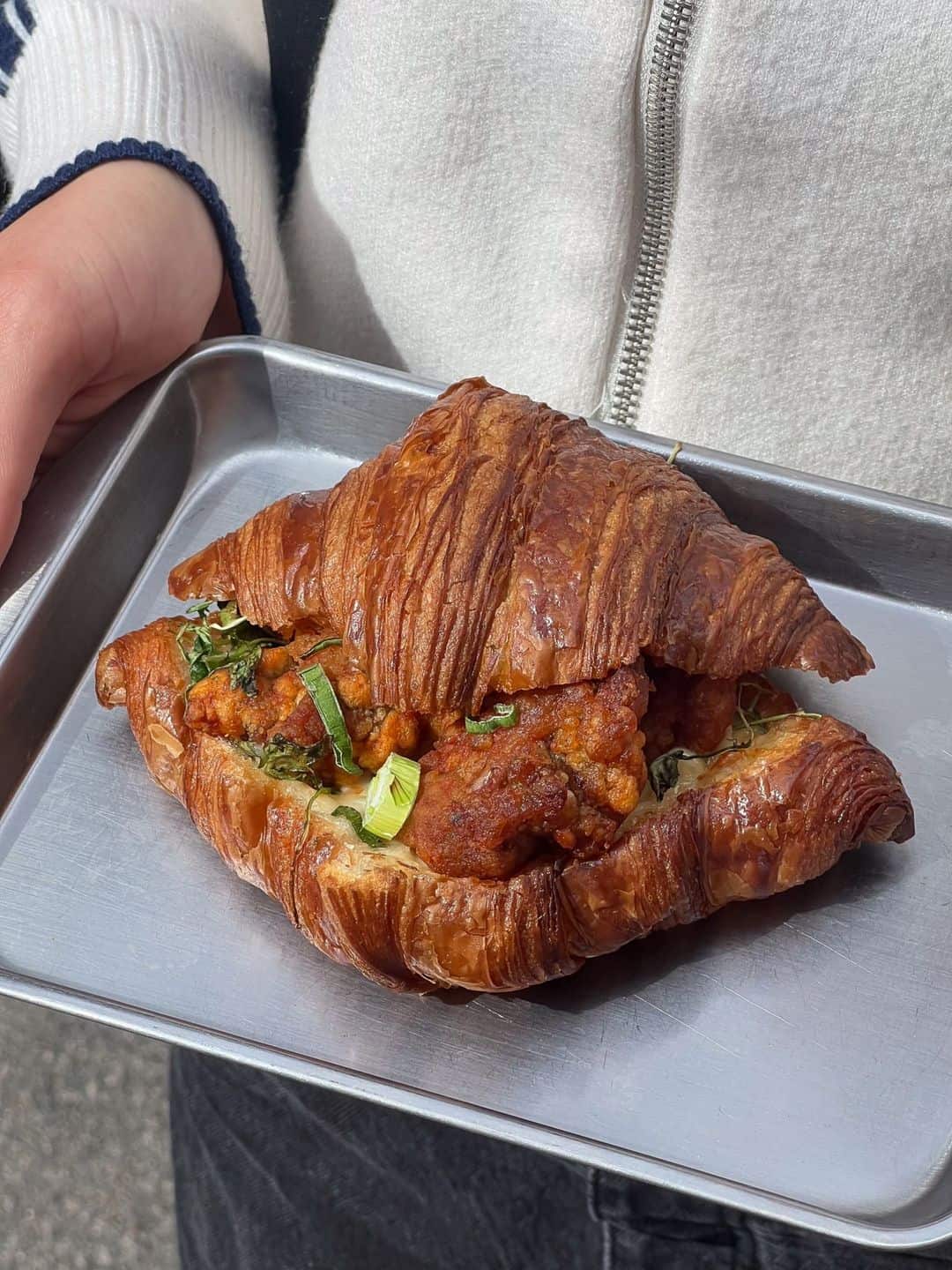 The Best Croissants In Perth | Sitchu