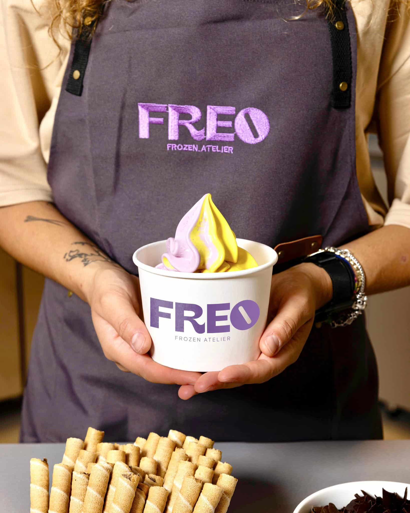 The Best Desserts in Sydney | Sitchu