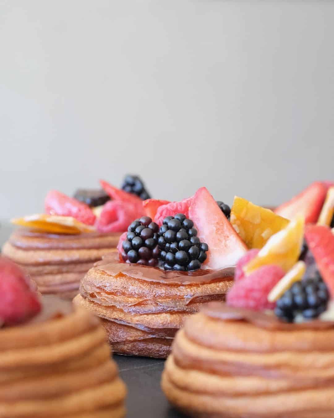 The Best Bakeries in Brisbane