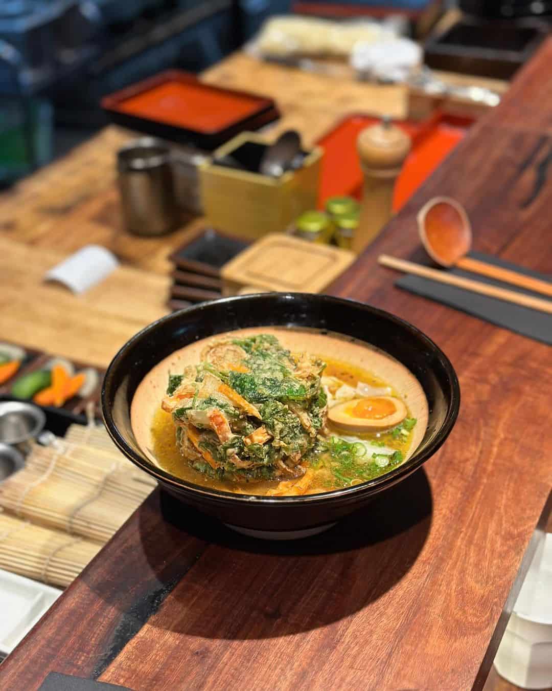 Best Restaurants in Darlinghurst | Sitchu