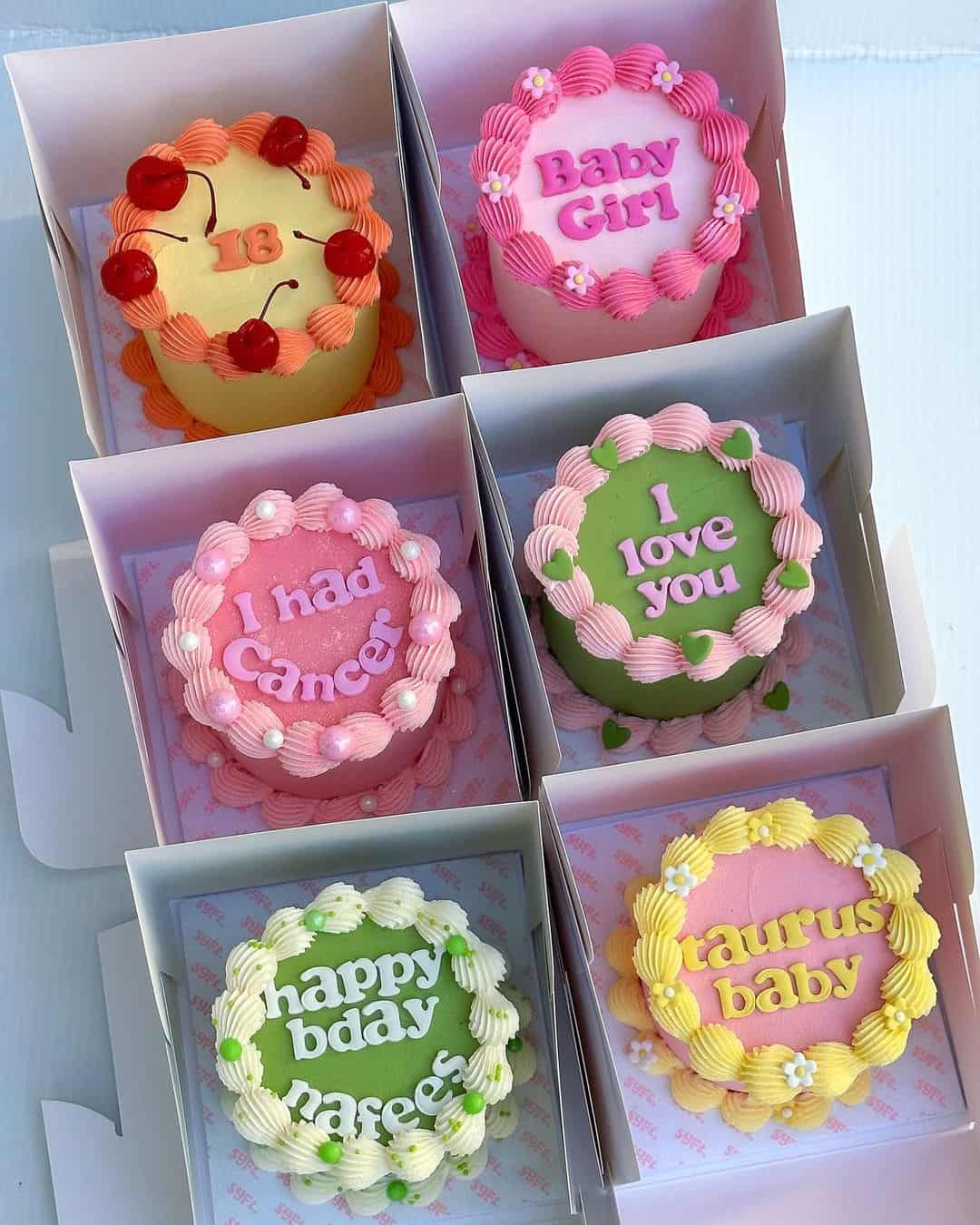 Best Cakes Perth | Sitchu